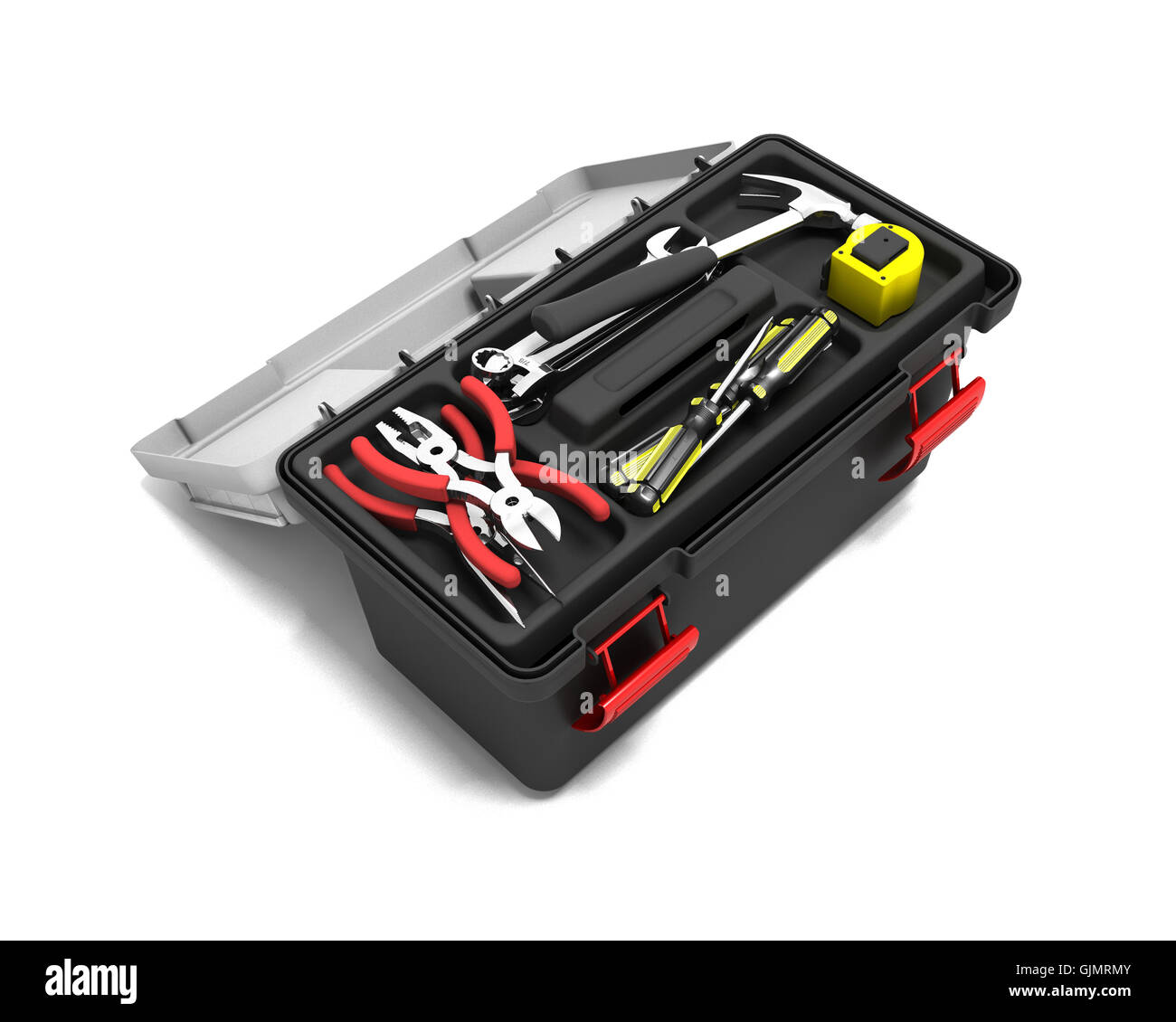 tool tools isolated Stock Photo - Alamy