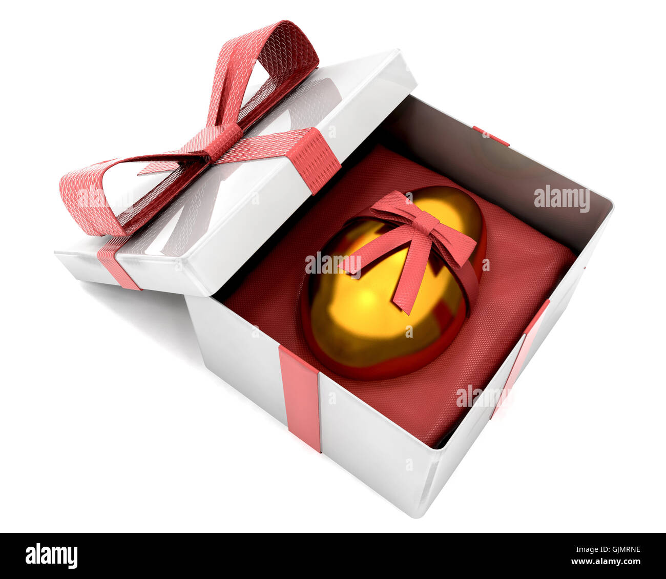 present object sweet Stock Photo - Alamy