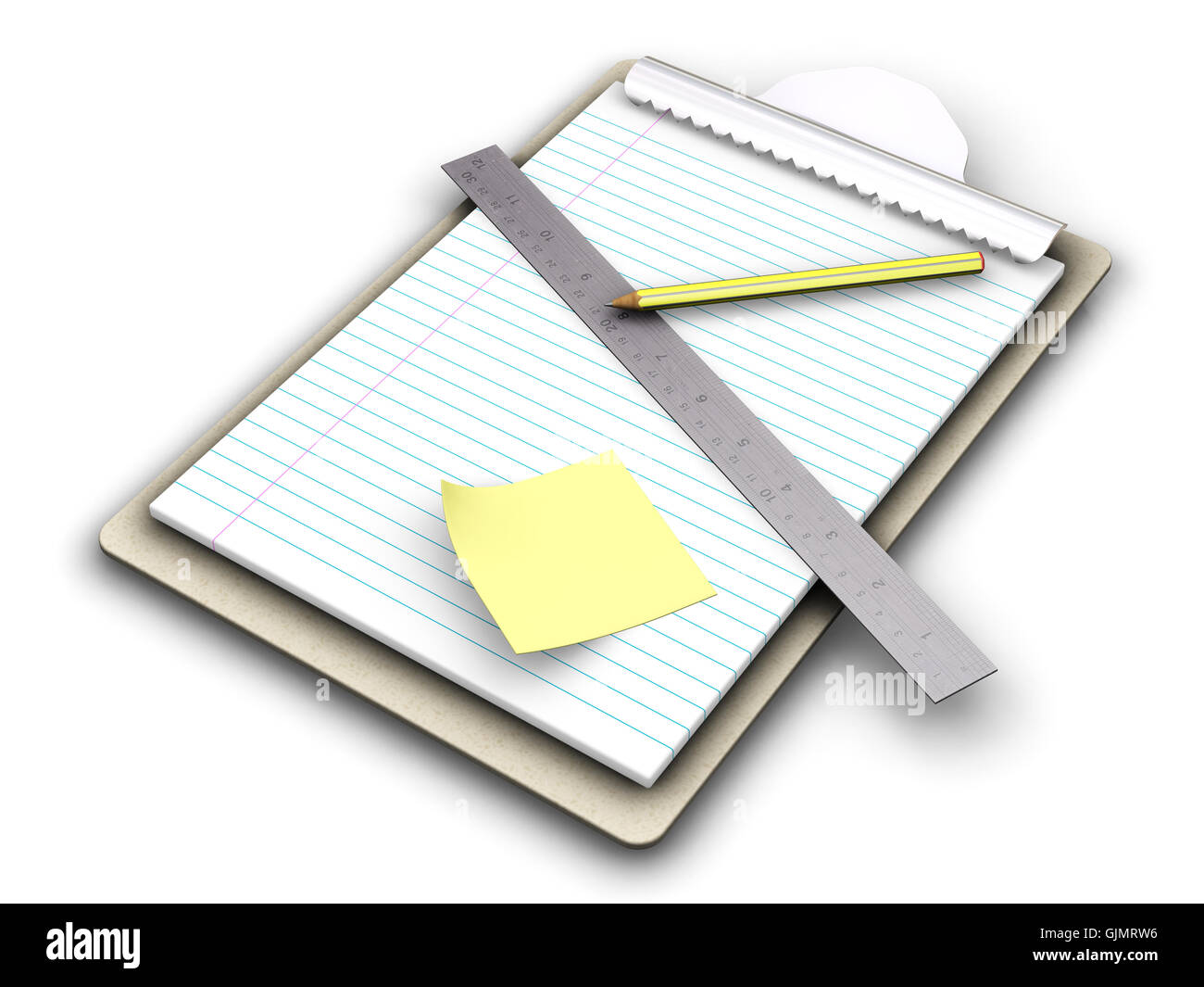 note memo board Stock Photo - Alamy