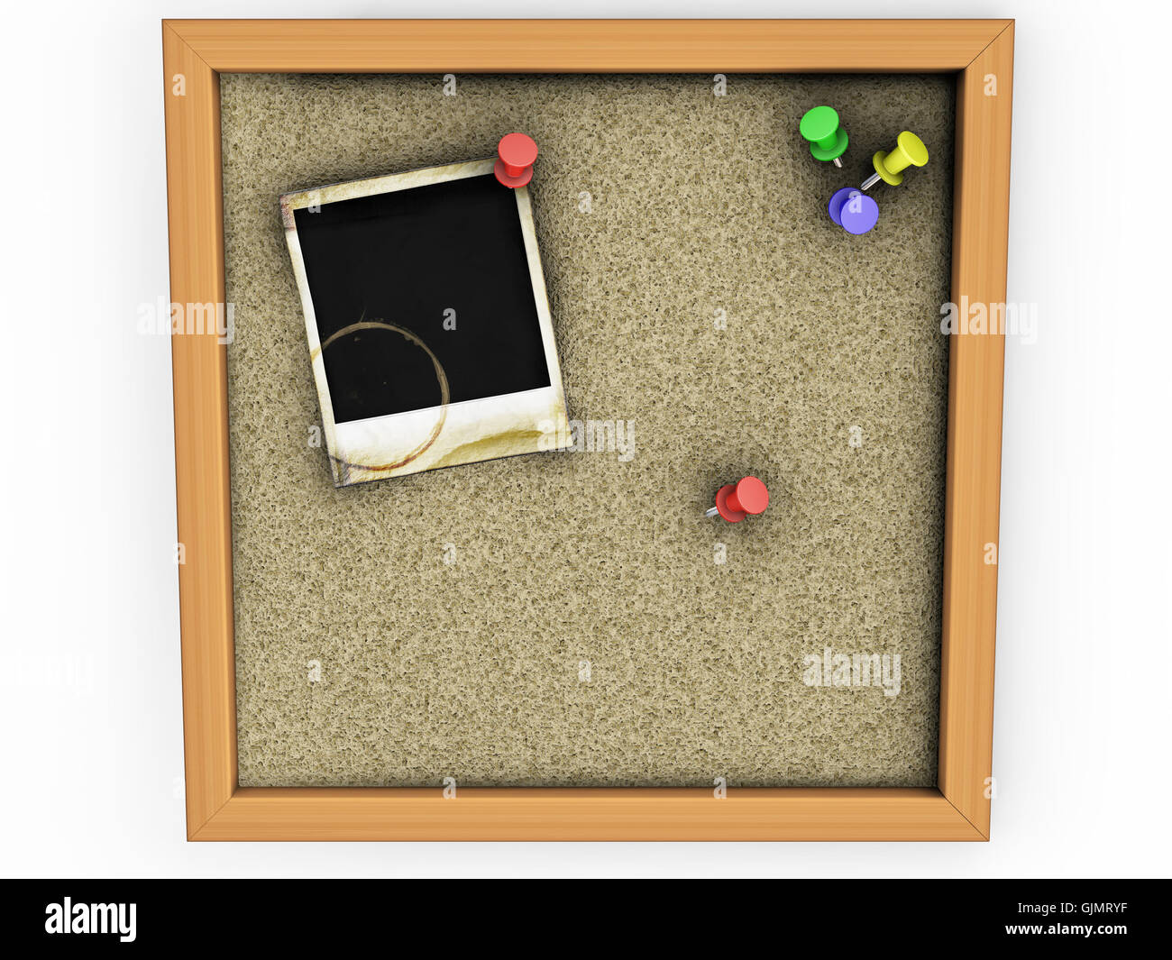 note memo board Stock Photo - Alamy