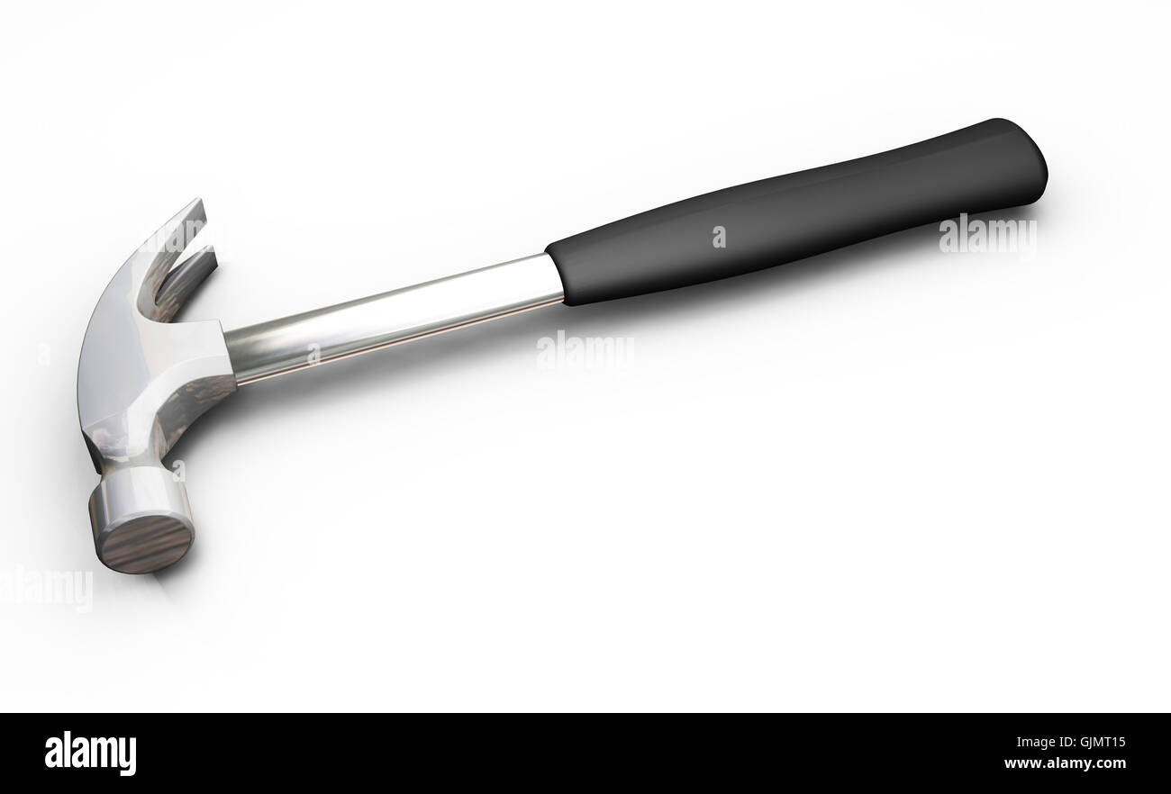 tool tools isolated Stock Photo - Alamy