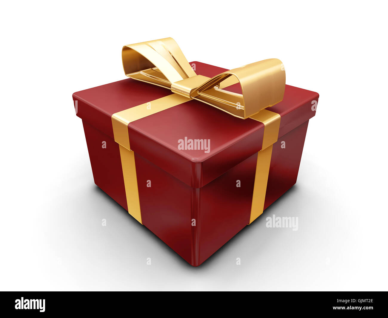 present object isolated Stock Photo - Alamy