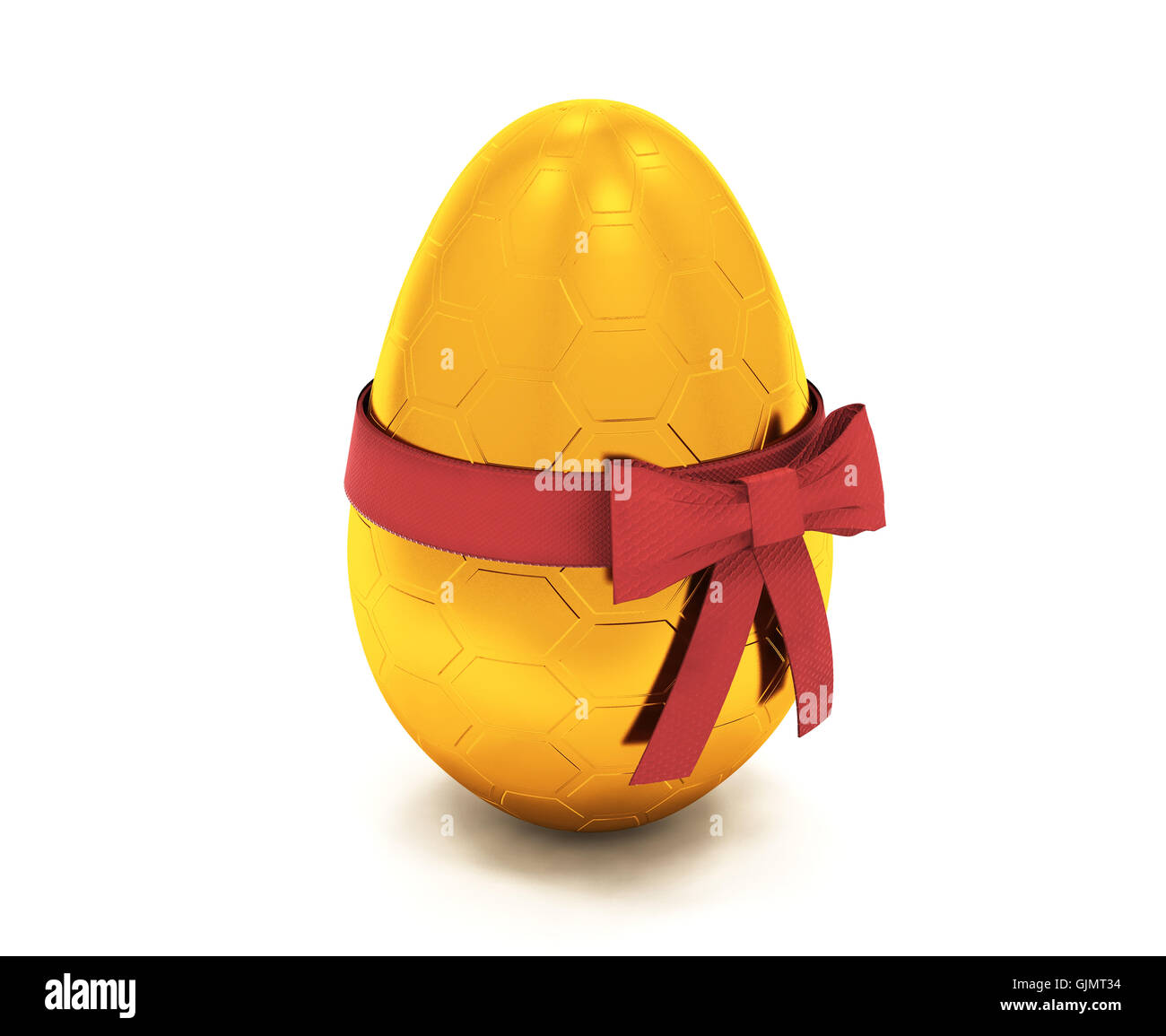 Gold wrapped sweets Cut Out Stock Images & Pictures - Alamy