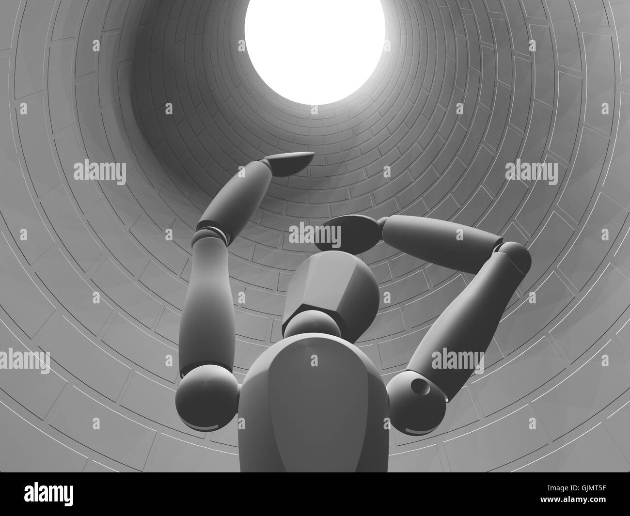 woman isolated model Stock Photo - Alamy