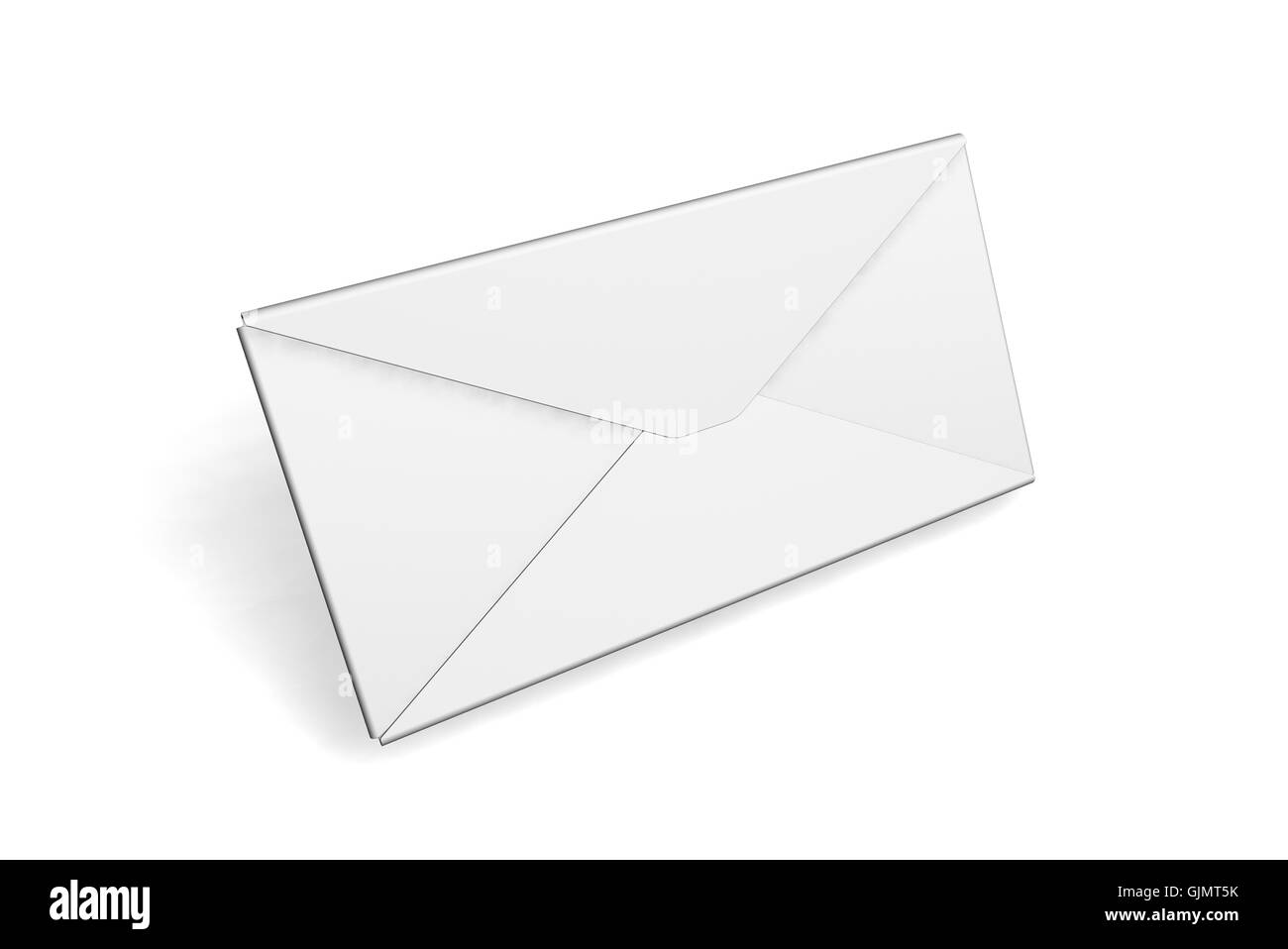 object isolated email Stock Photo - Alamy