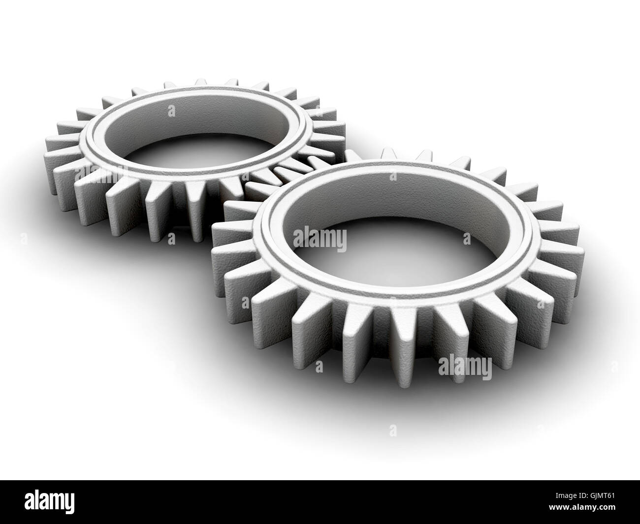 object isolated model Stock Photo - Alamy