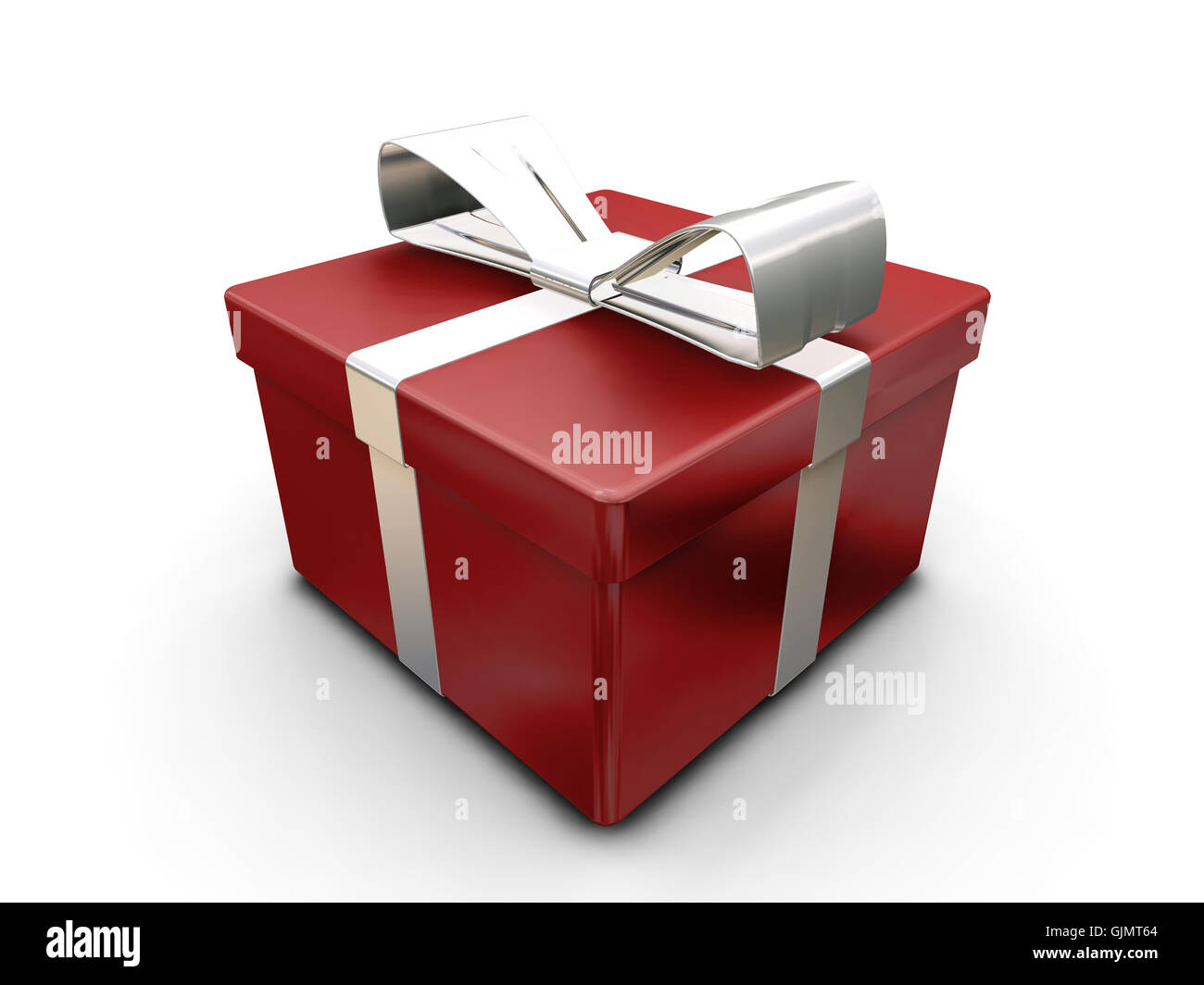 present object isolated Stock Photo - Alamy