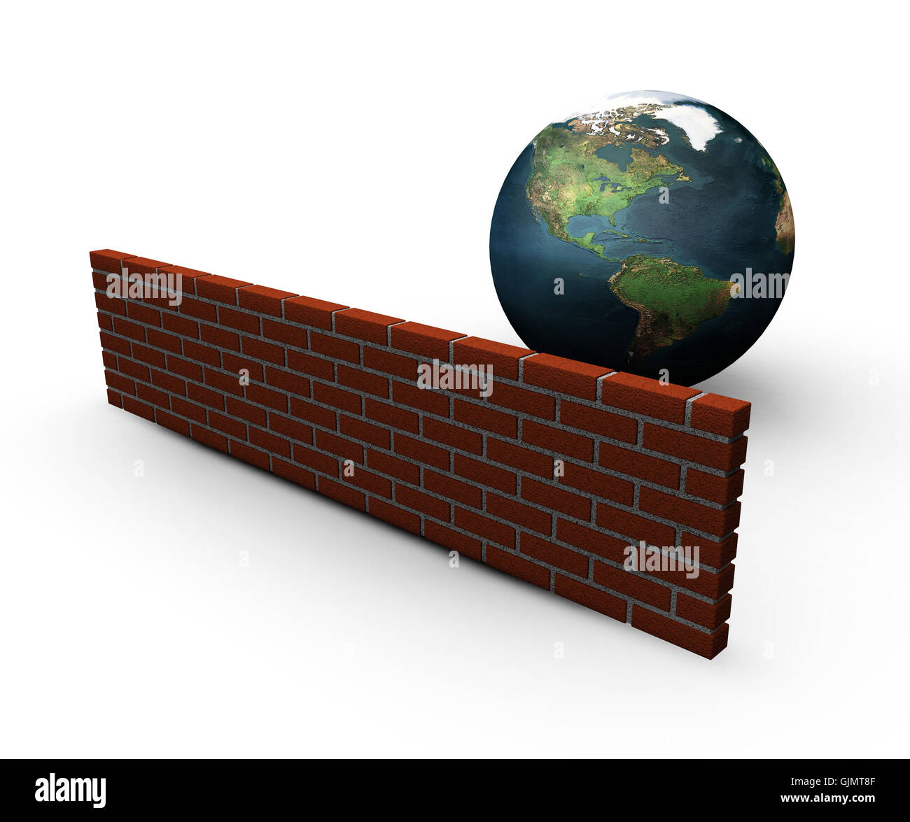 isolated model design Stock Photo - Alamy