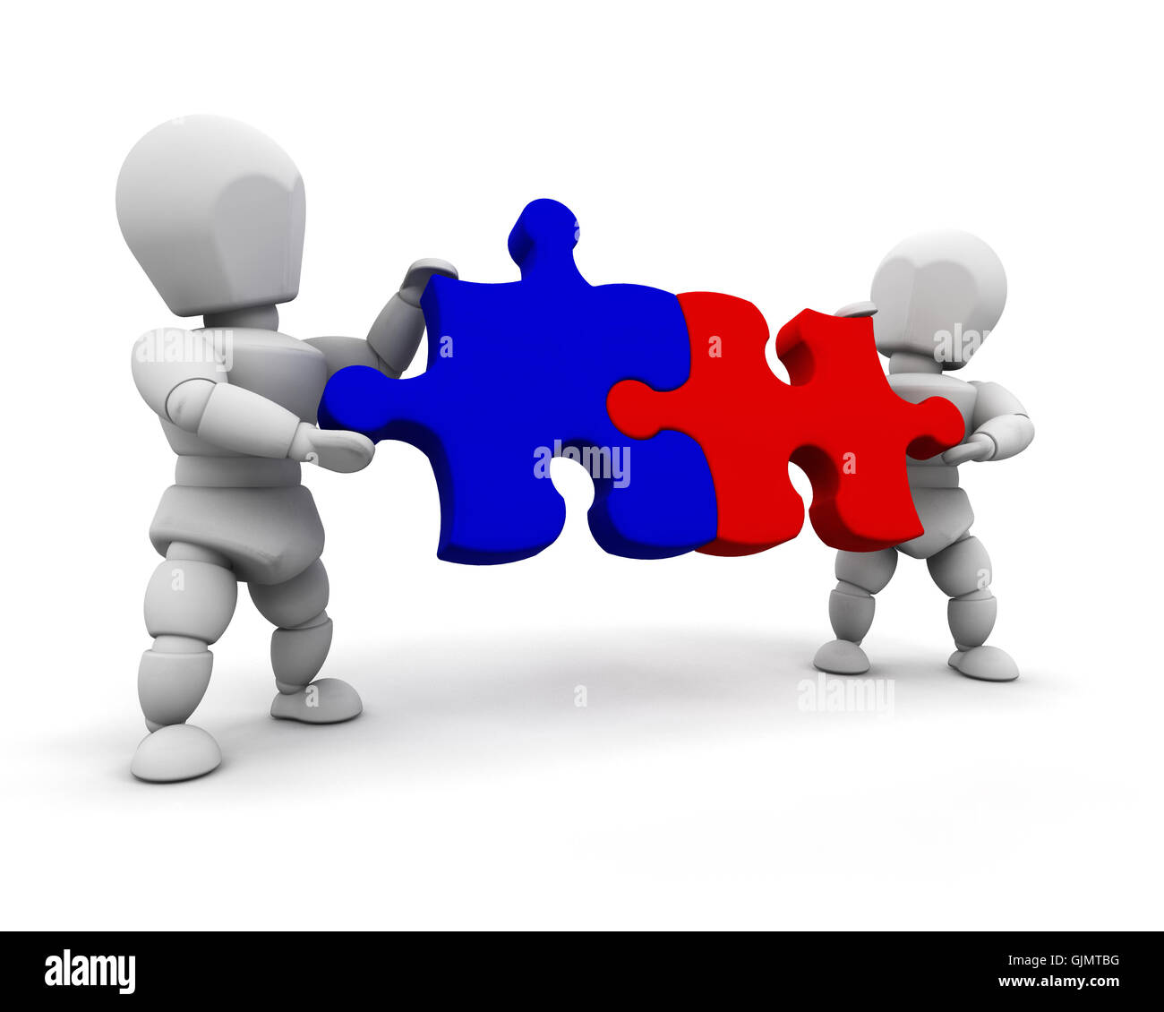 Woman missing Cut Out Stock Images & Pictures - Alamy