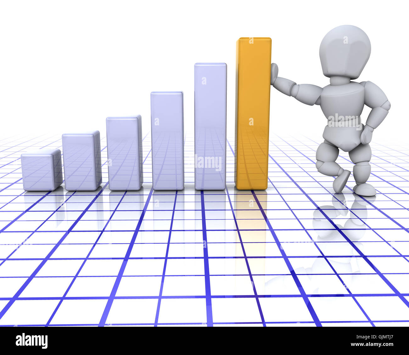 Chart male masculine hi-res stock photography and images - Alamy