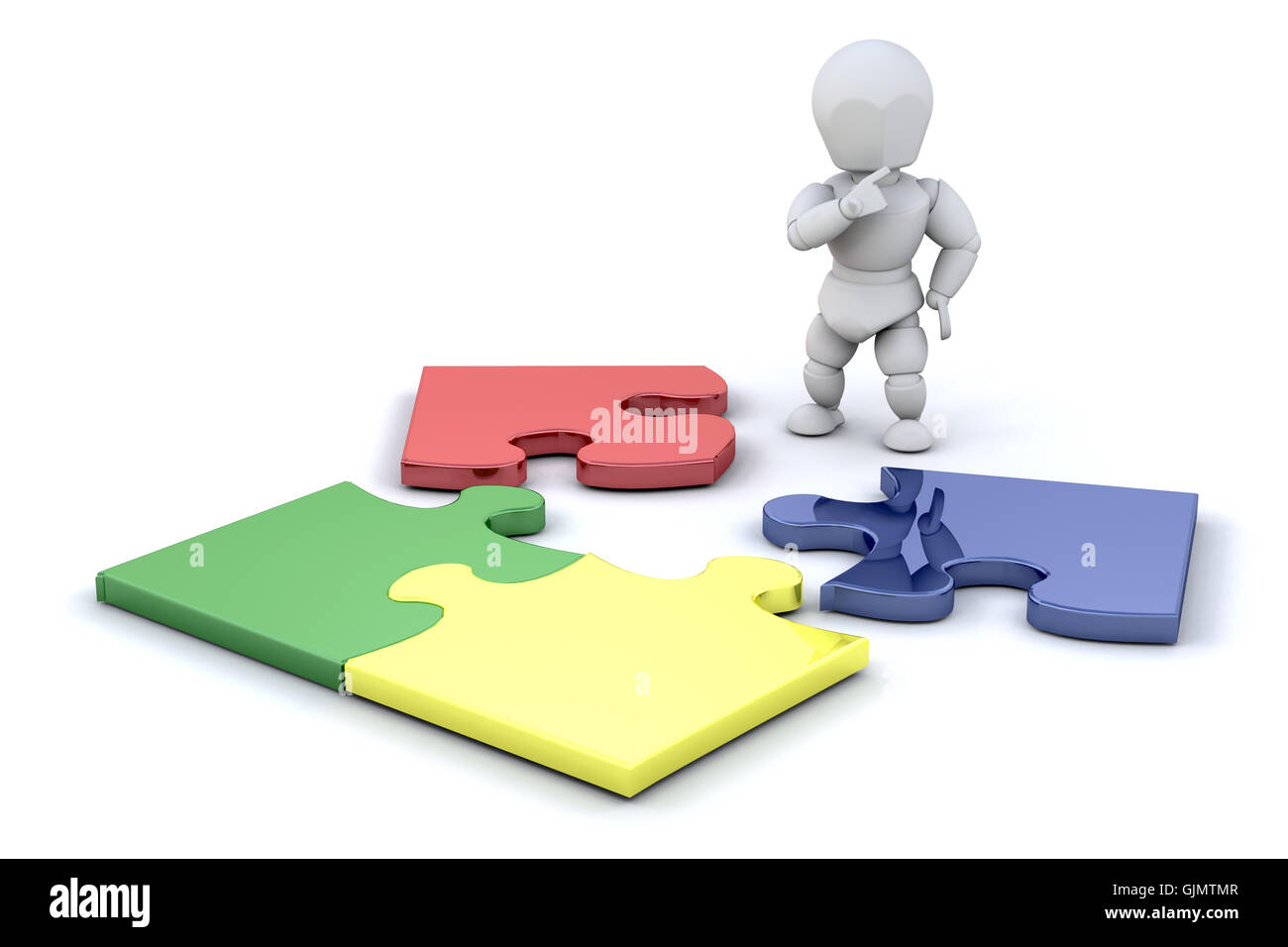 strategy object game Stock Photo - Alamy