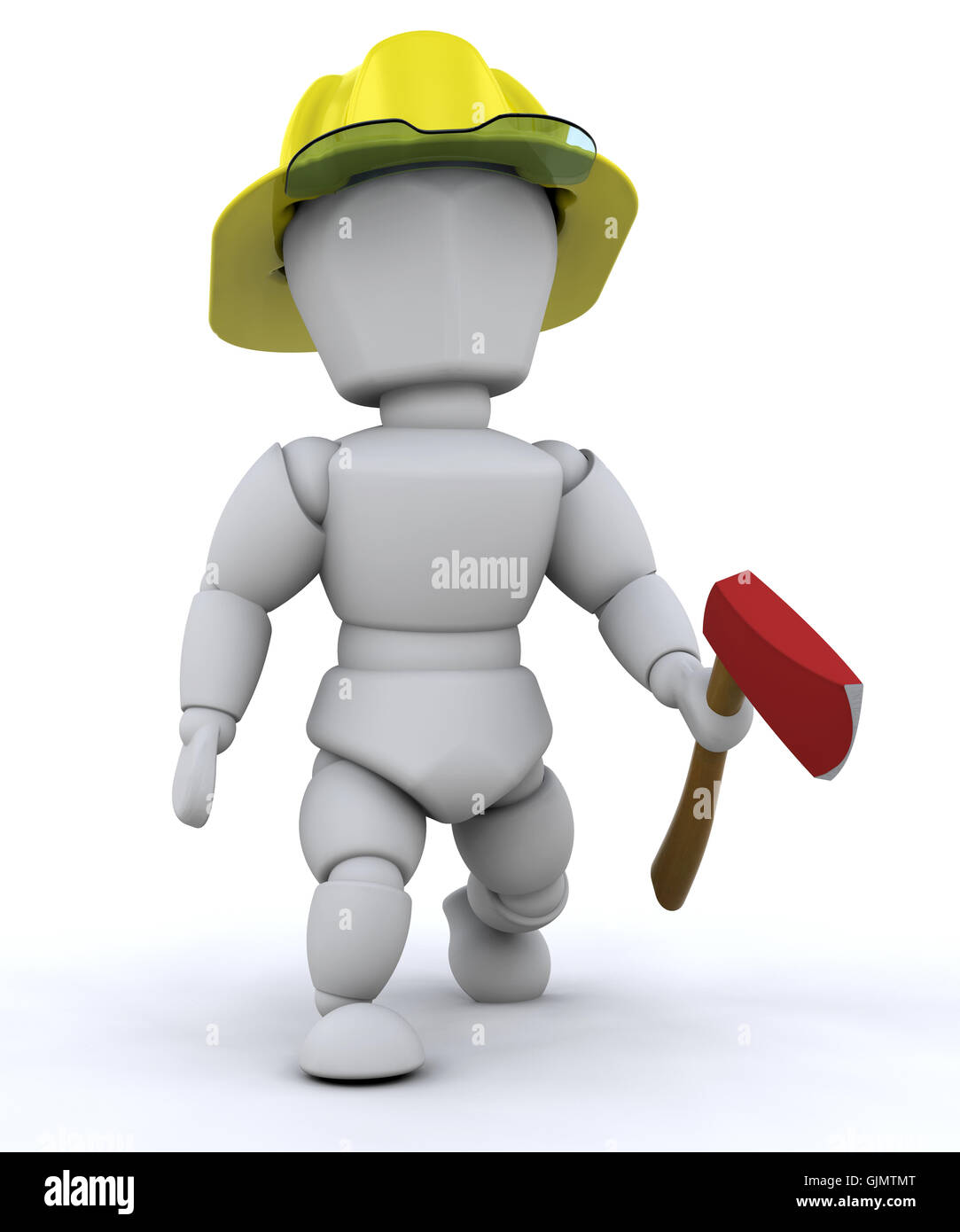 object hat person Stock Photo - Alamy