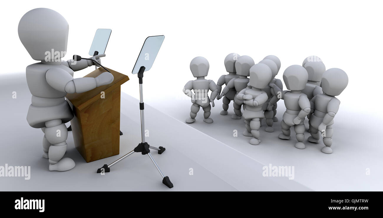 woman talk speaking Stock Photo - Alamy