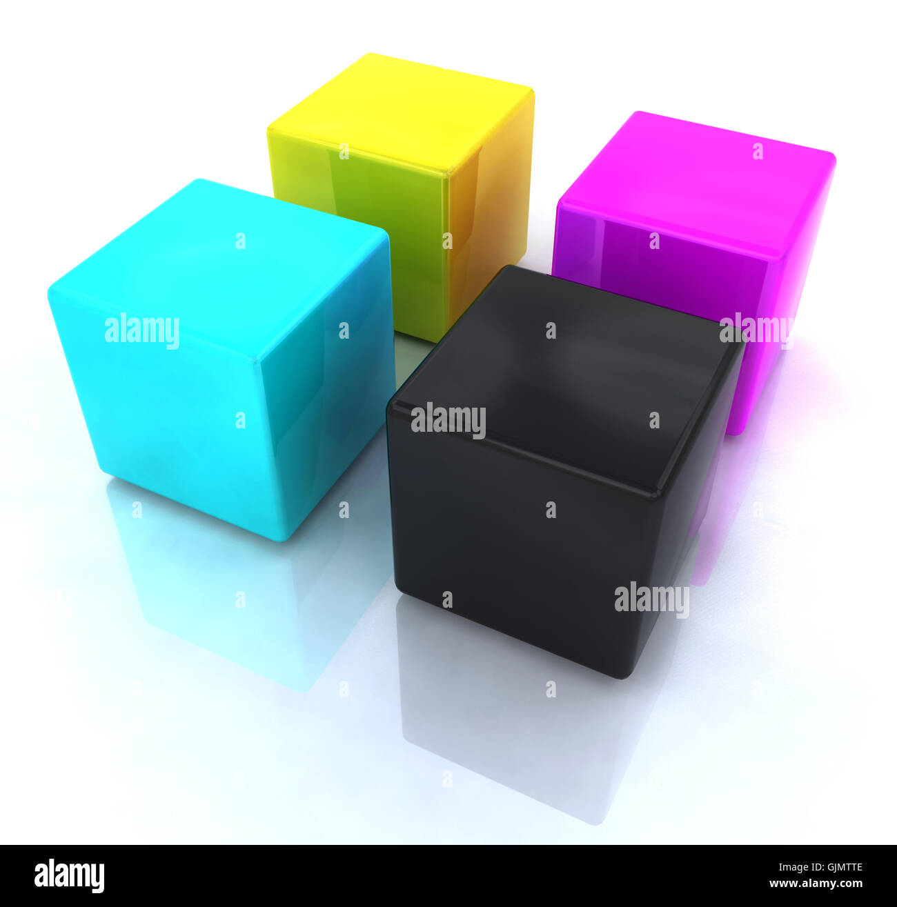 Black block colour hi-res stock photography and images - Alamy