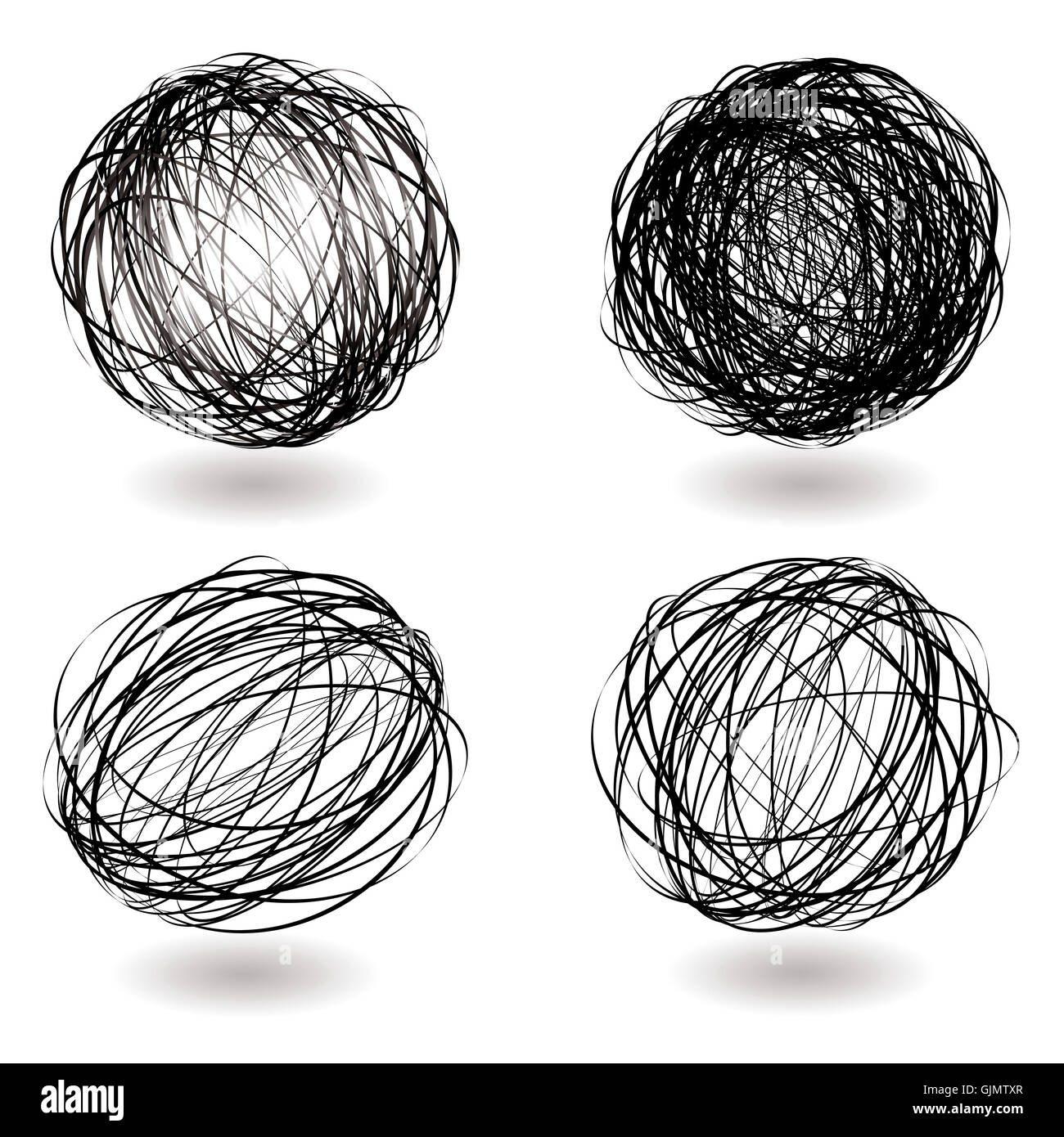 Dirty drawing Cut Out Stock Images & Pictures - Alamy