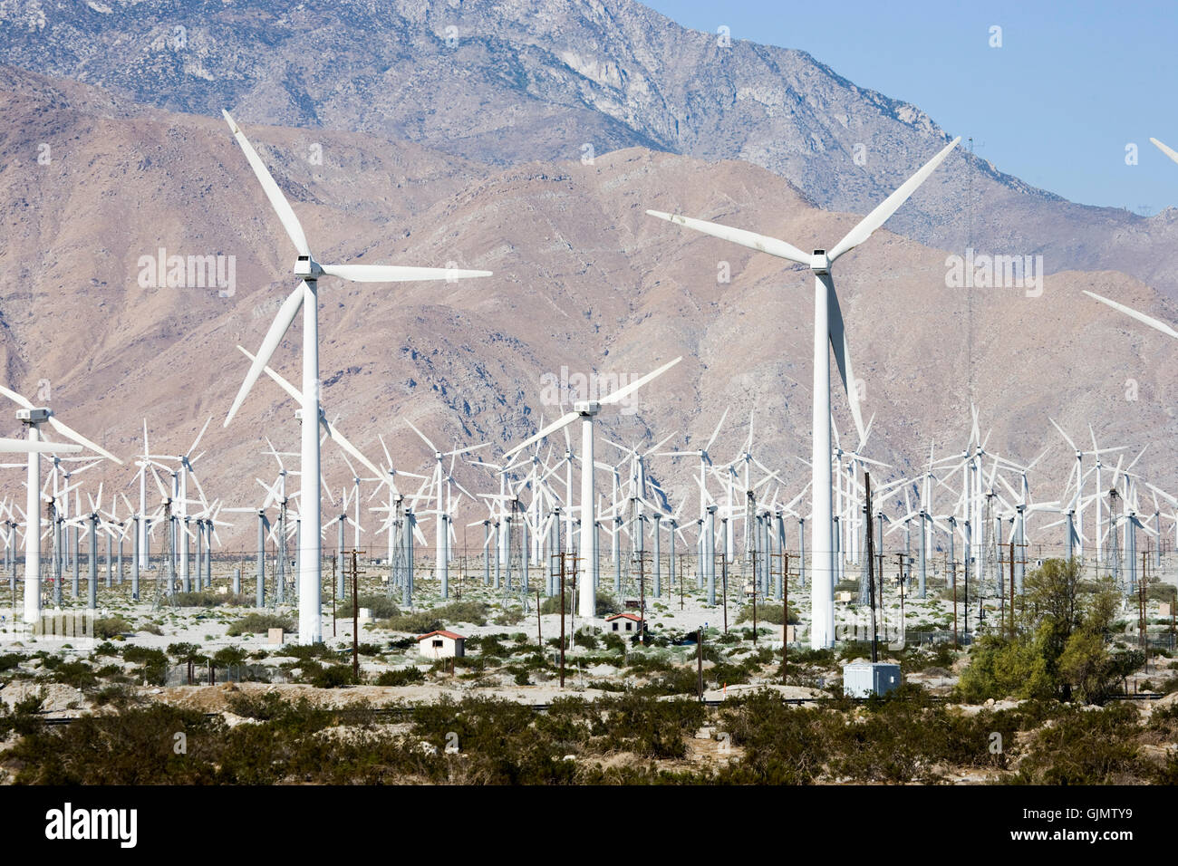 Rotor station hi-res stock photography and images - Alamy