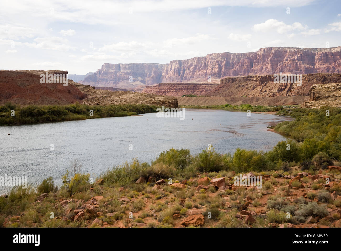ravine Canyon bank Stock Photo - Alamy
