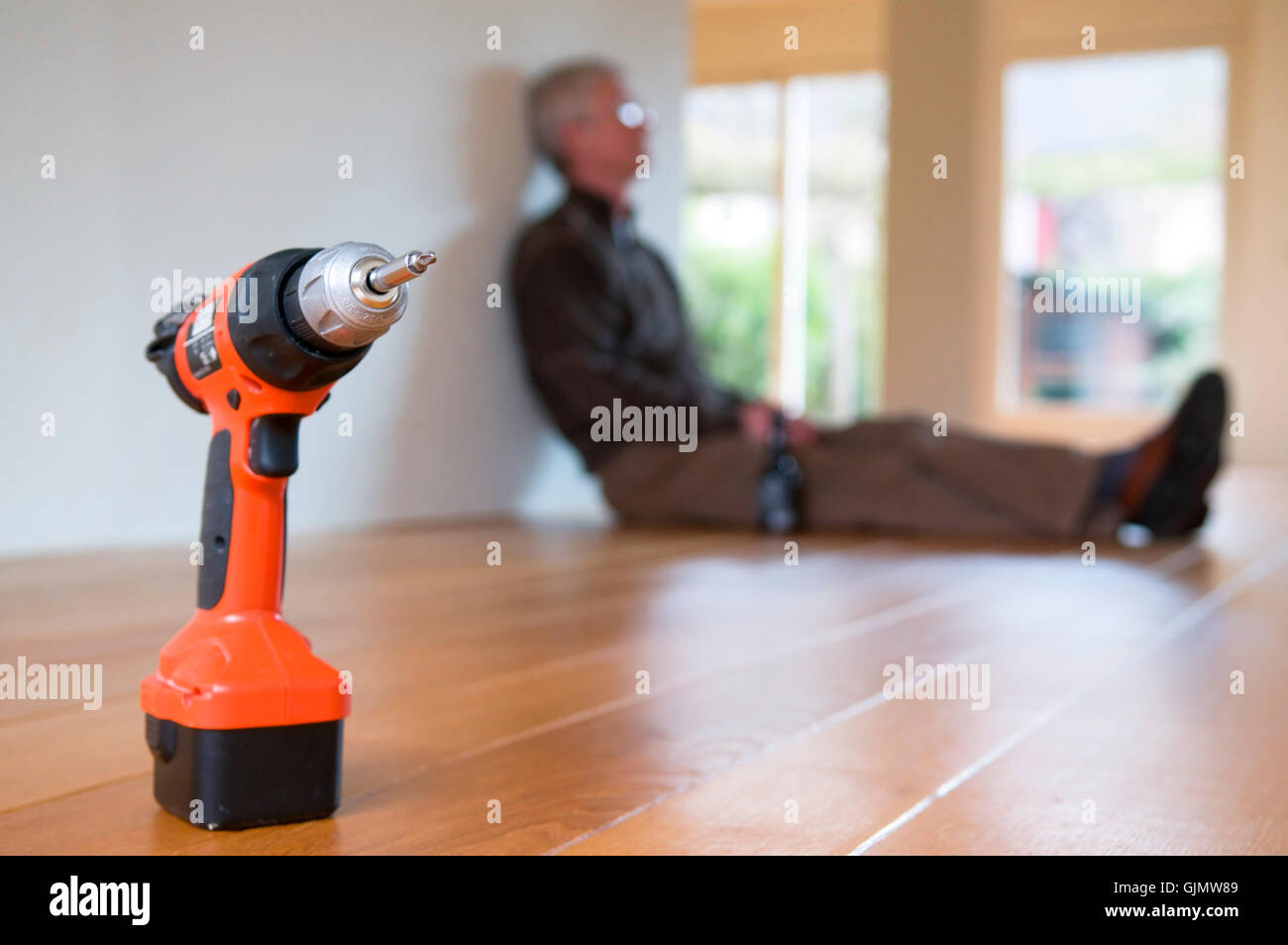 Tool movement hi-res stock photography and images - Alamy