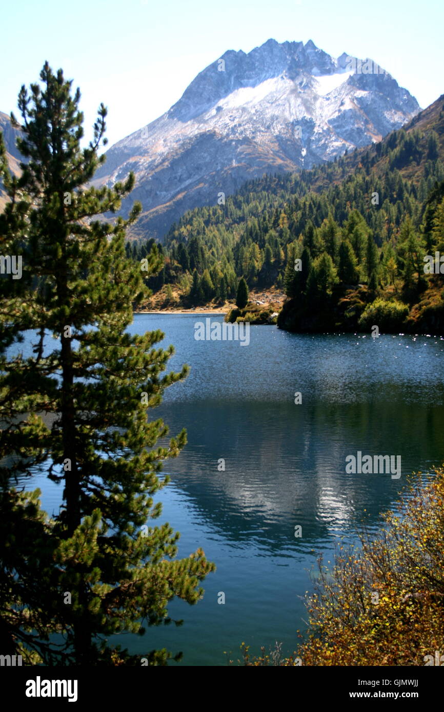 Cavloc lake hi-res stock photography and images - Alamy