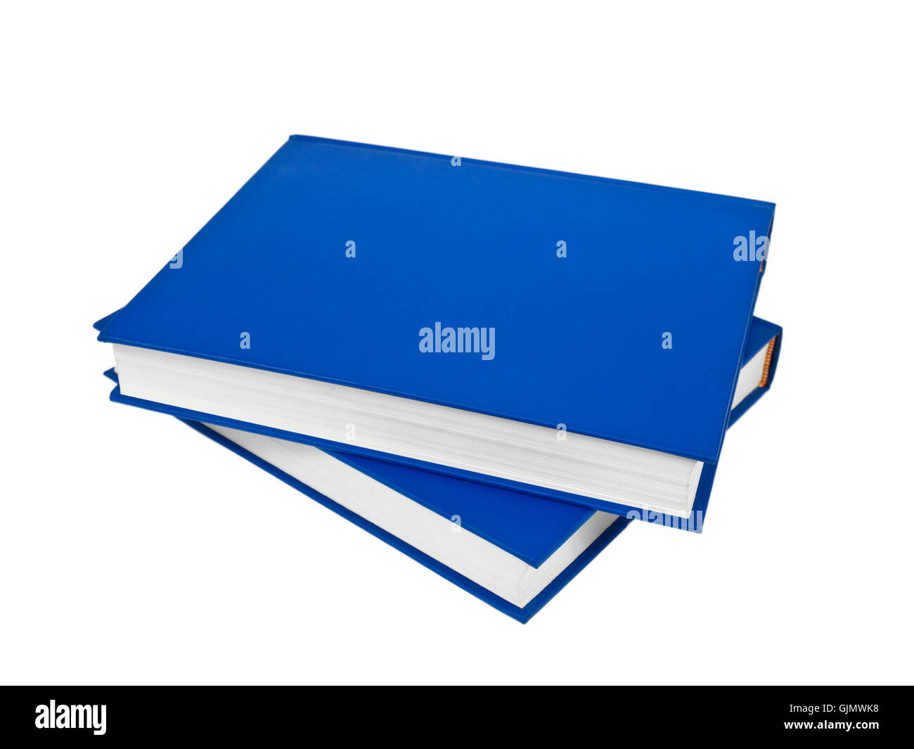 blue education isolated Stock Photo - Alamy