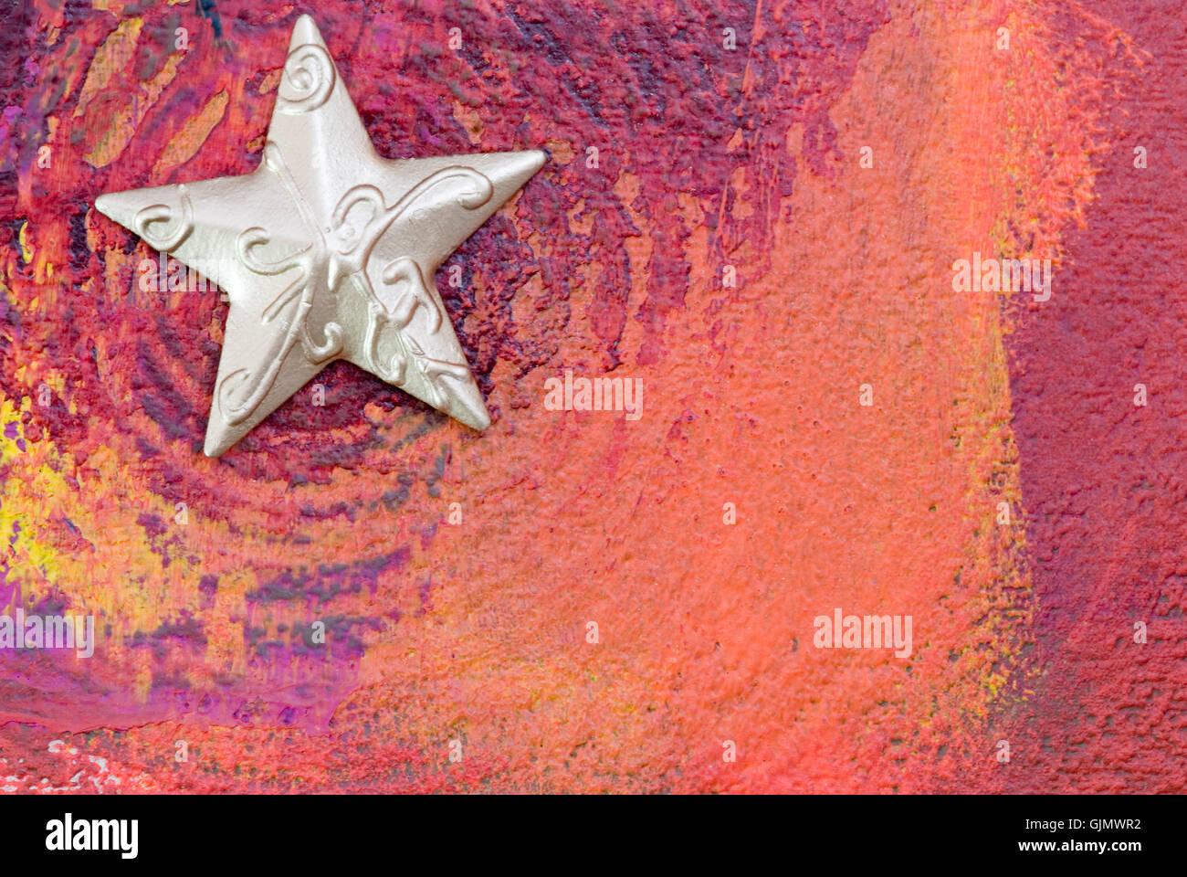 Star color hi-res stock photography and images - Alamy