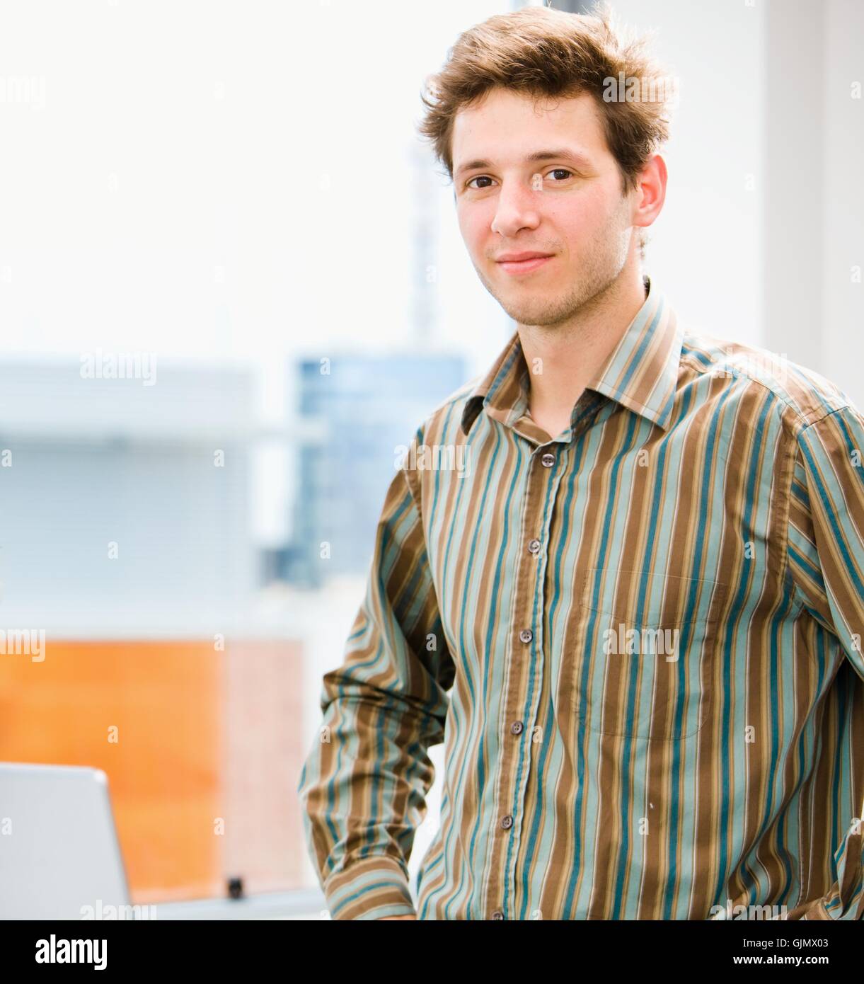 wait waiting humans Stock Photo - Alamy