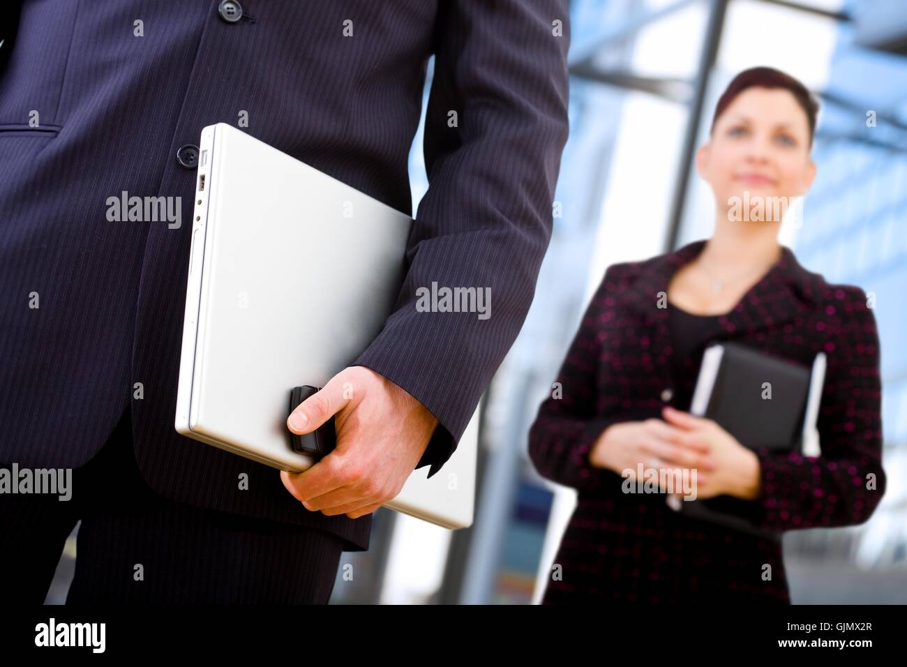 woman wait waiting Stock Photo - Alamy