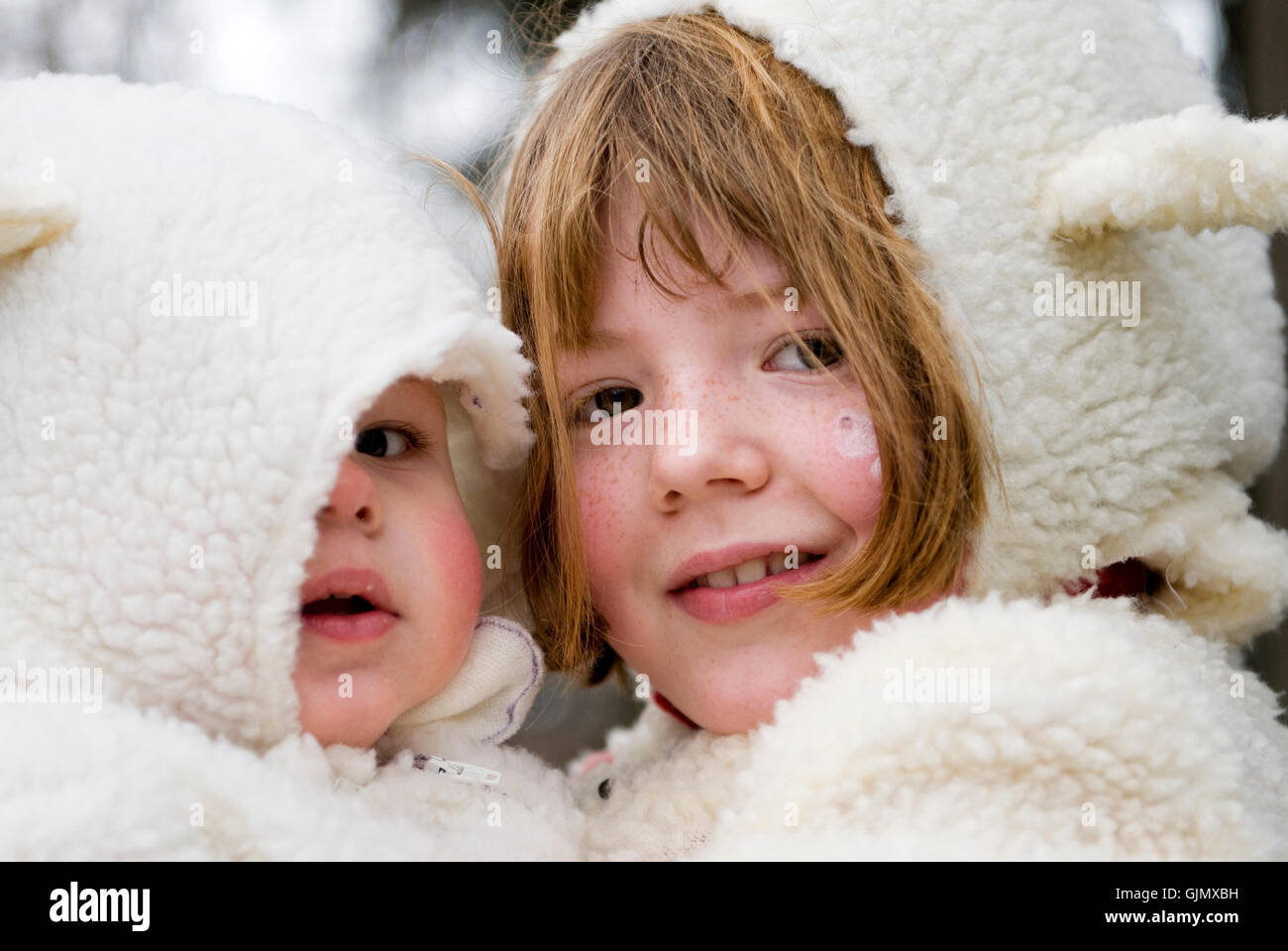 laugh laughs laughing Stock Photo - Alamy
