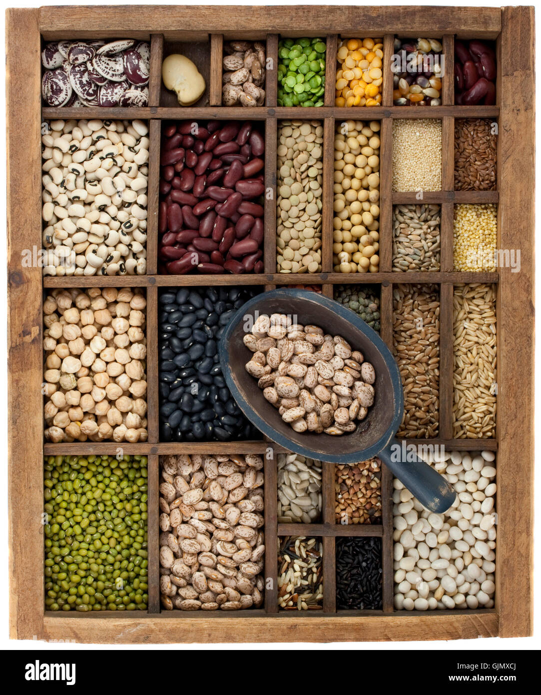 wood grain box Stock Photo - Alamy