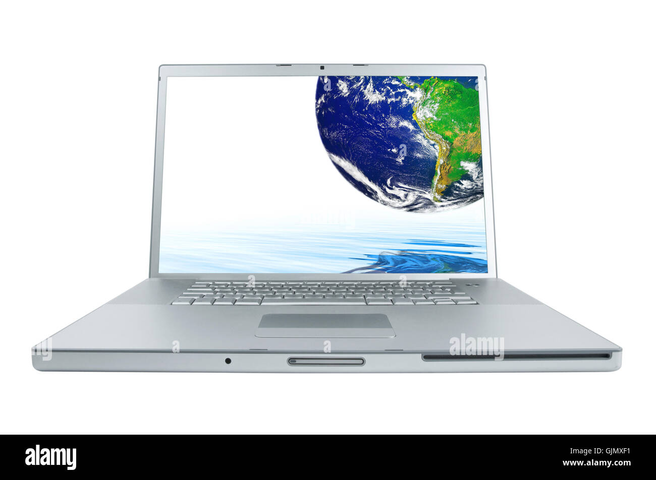 laptop notebook computers Stock Photo - Alamy