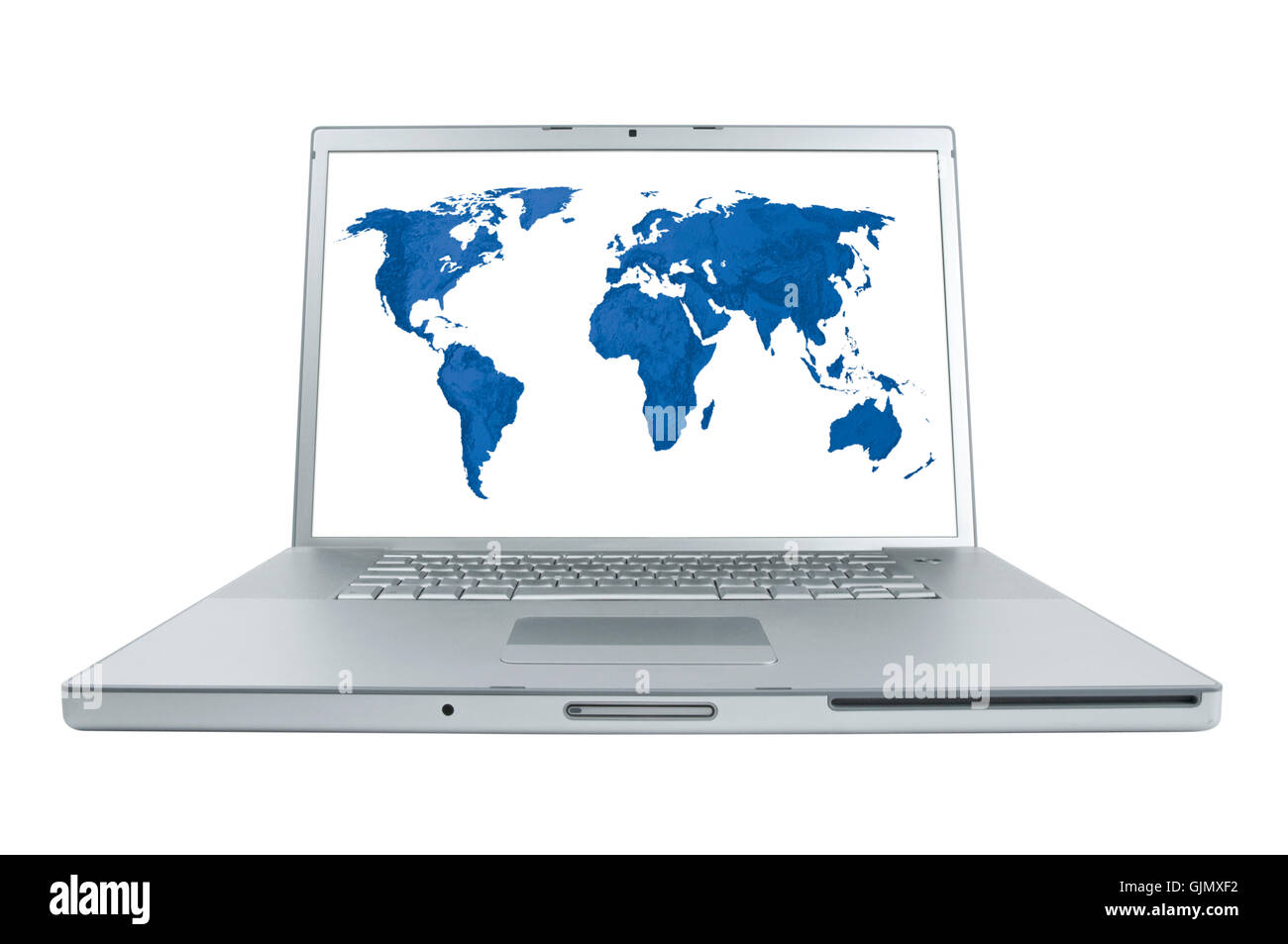 laptop notebook computers Stock Photo - Alamy