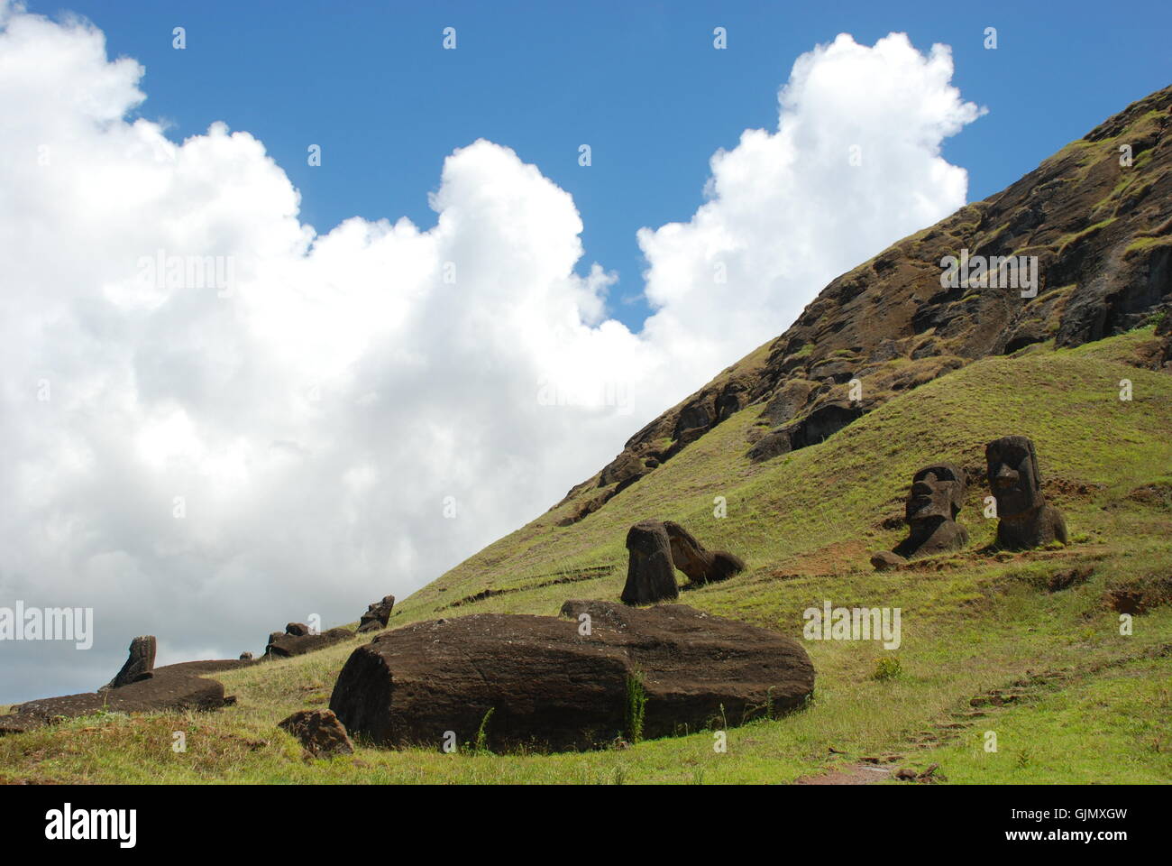 Quarry famous hi-res stock photography and images - Alamy