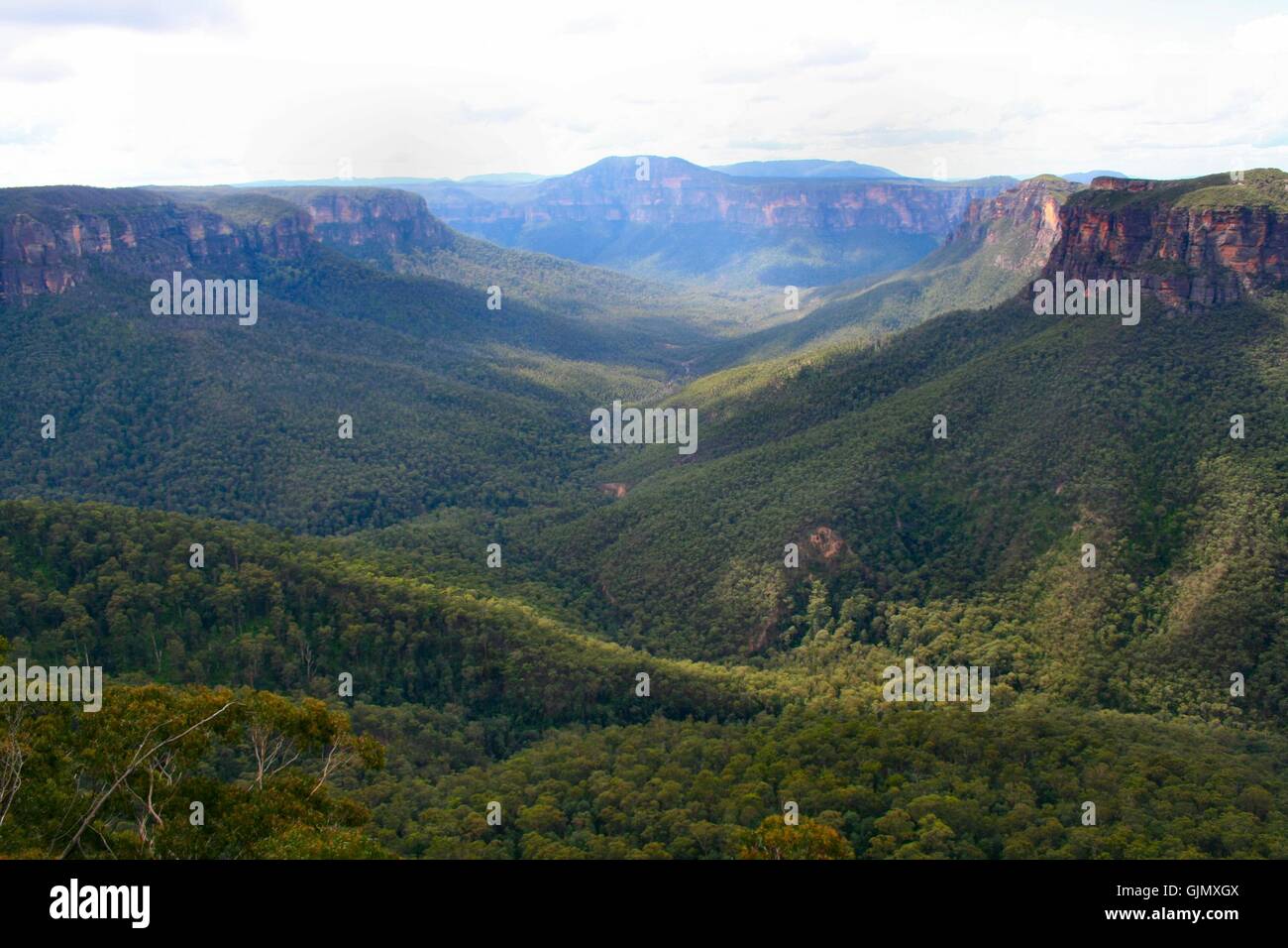 Australia scenery hi-res stock photography and images - Alamy