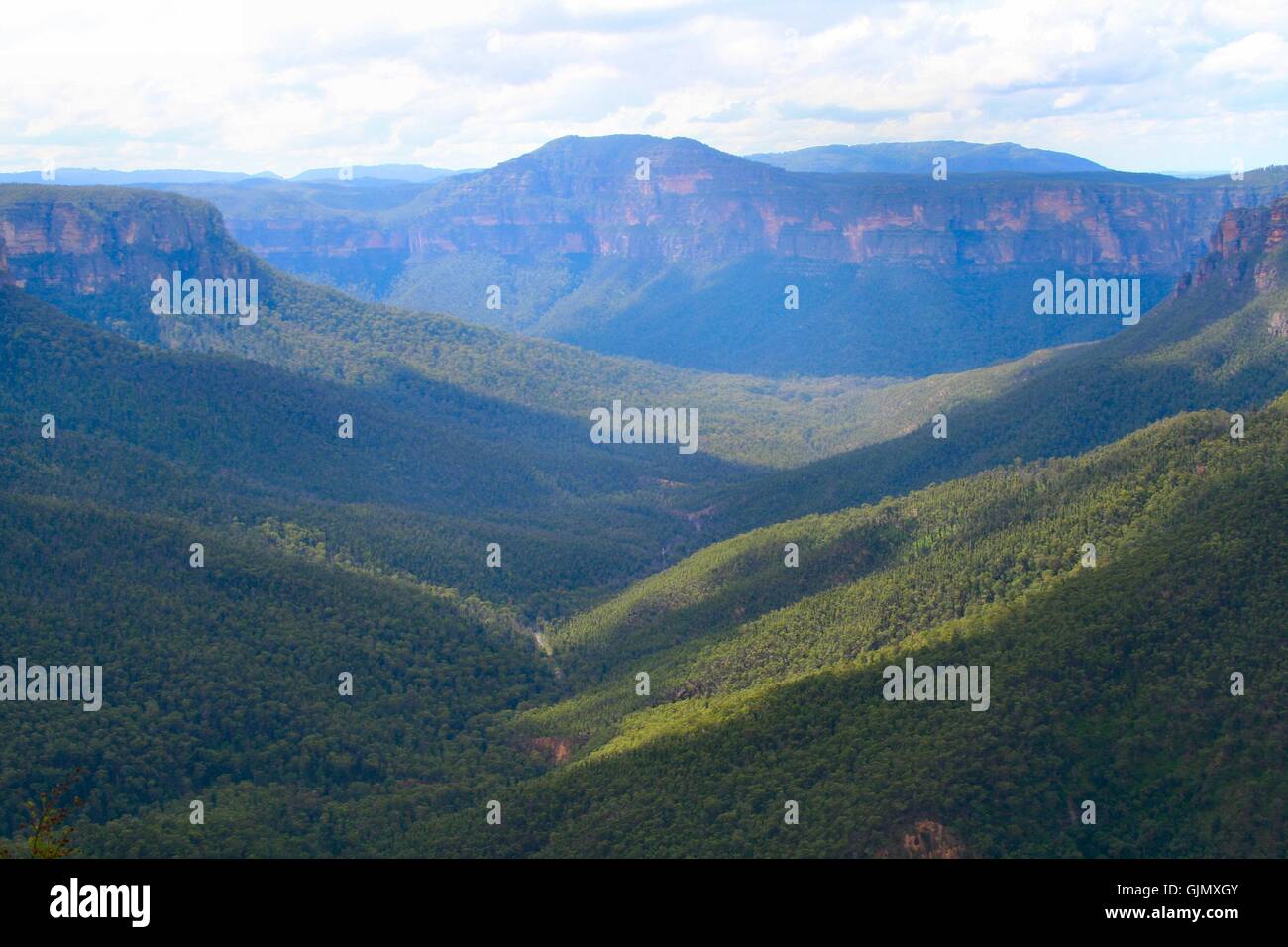 Australia scenery hi-res stock photography and images - Alamy
