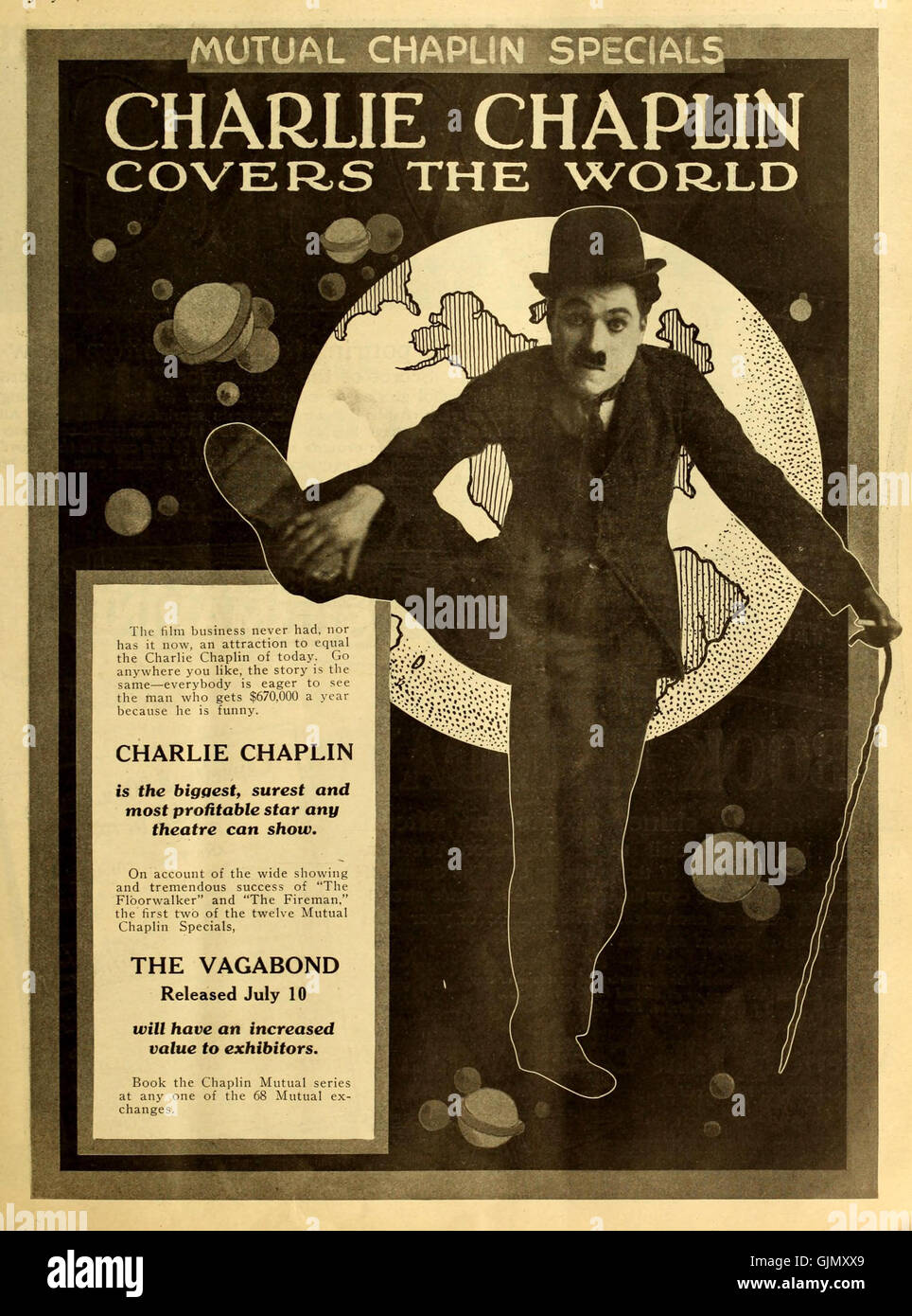 The lasting impact of the film hi-res stock photography and images - Alamy