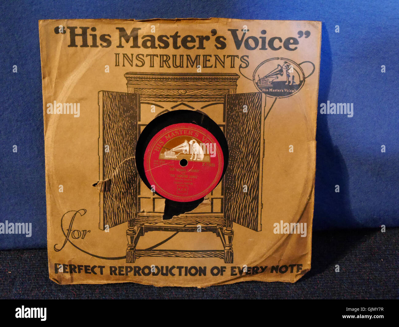 The Cinema Museum in London holds various artifacts related to the ...