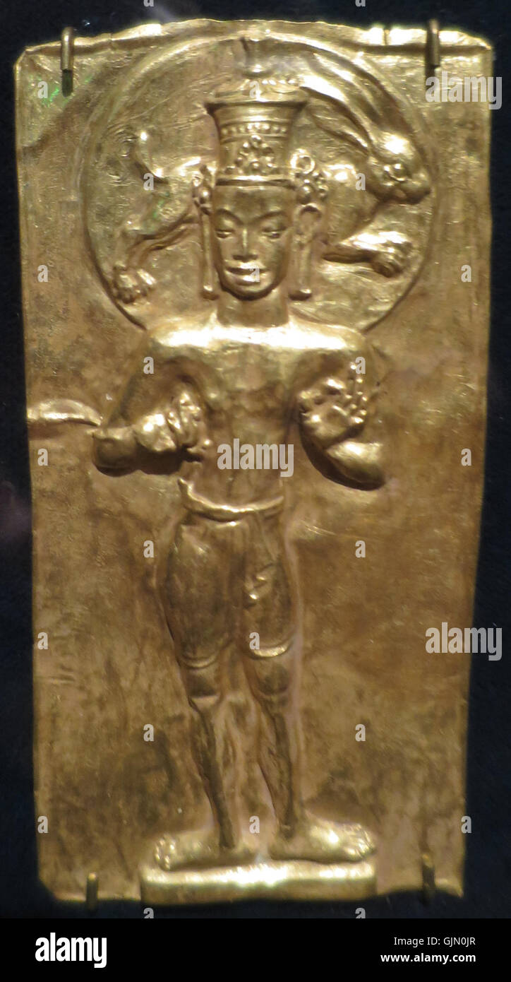 Lunar deity hi-res stock photography and images - Alamy