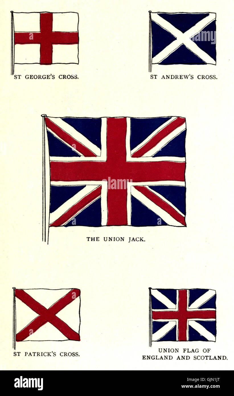 A detailed plate from the 'Complete Guide to Heraldry', illustrating a ...