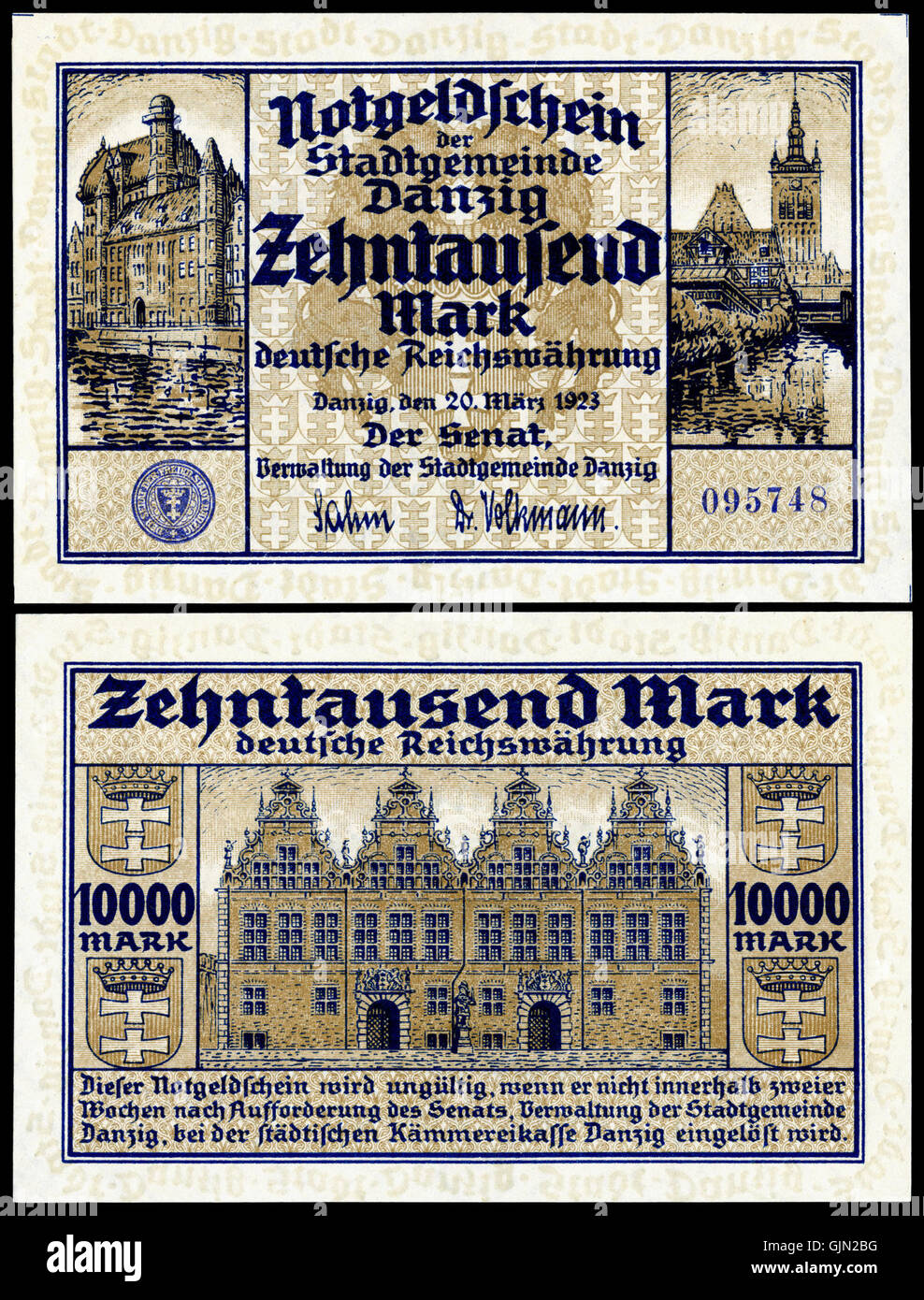 10000 Mark High Resolution Stock Photography and Images - Alamy