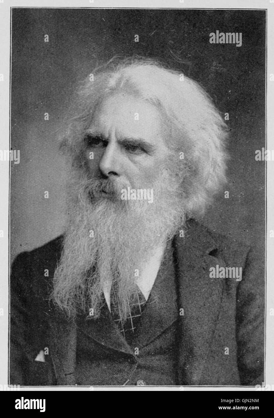 This frame from 'Descriptive Zoopraxography' demonstrates early motion ...