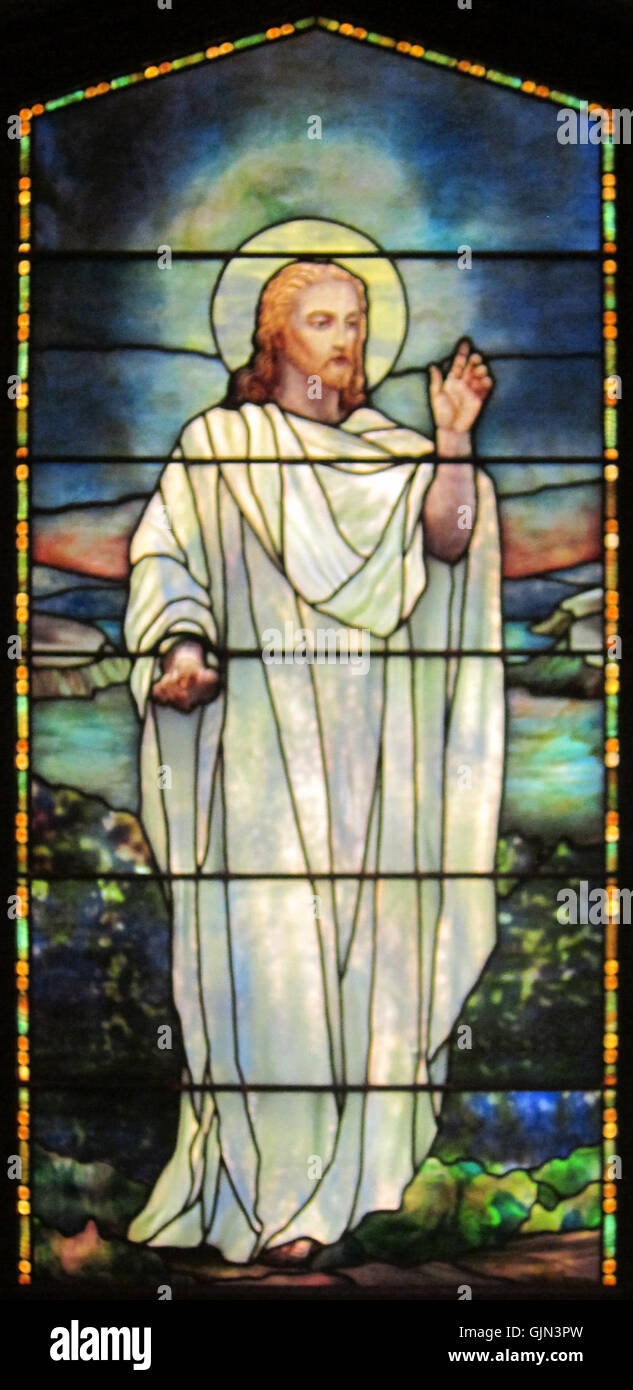 Prophet Robert Mitchell