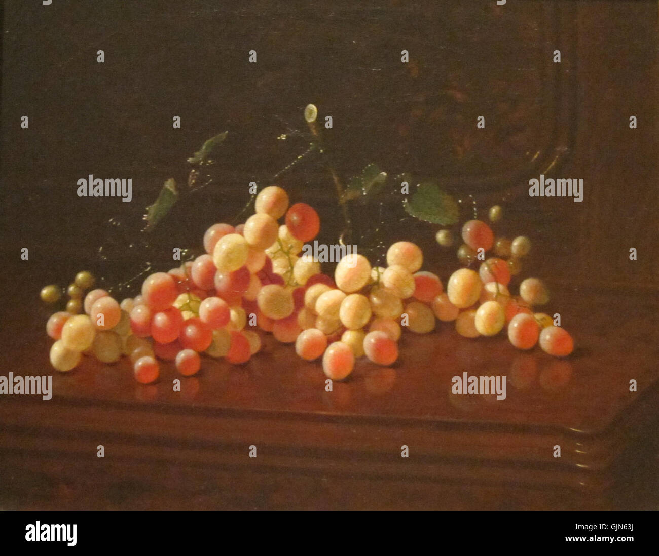 Artist institute hi-res stock photography and images - Alamy