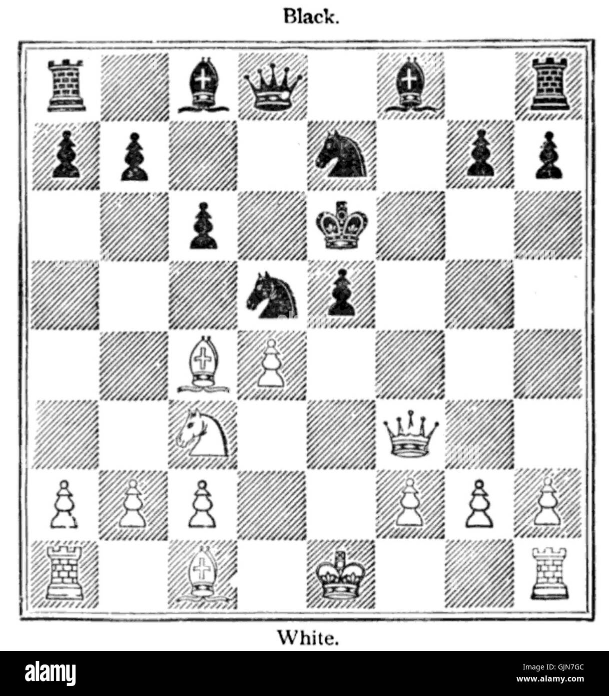 Classic graphics Black and White Stock Photos & Images - Alamy