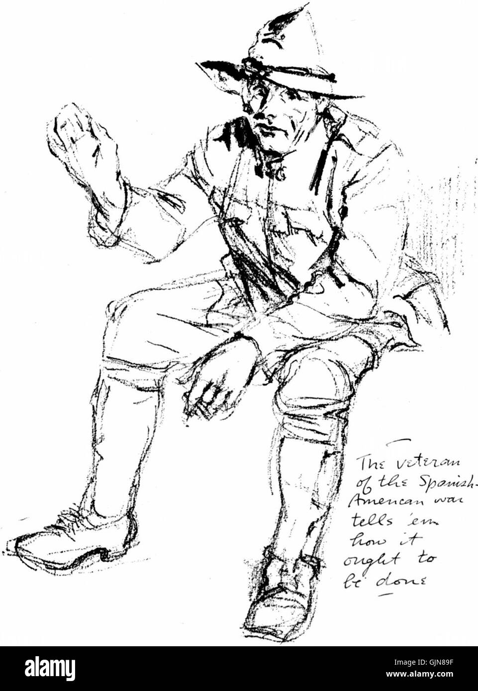 This image, labeled 'Image046h,' captures an unknown subject. Its ...