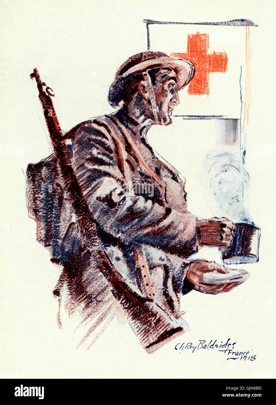 This image is part of a collection and likely depicts a specific scene ...