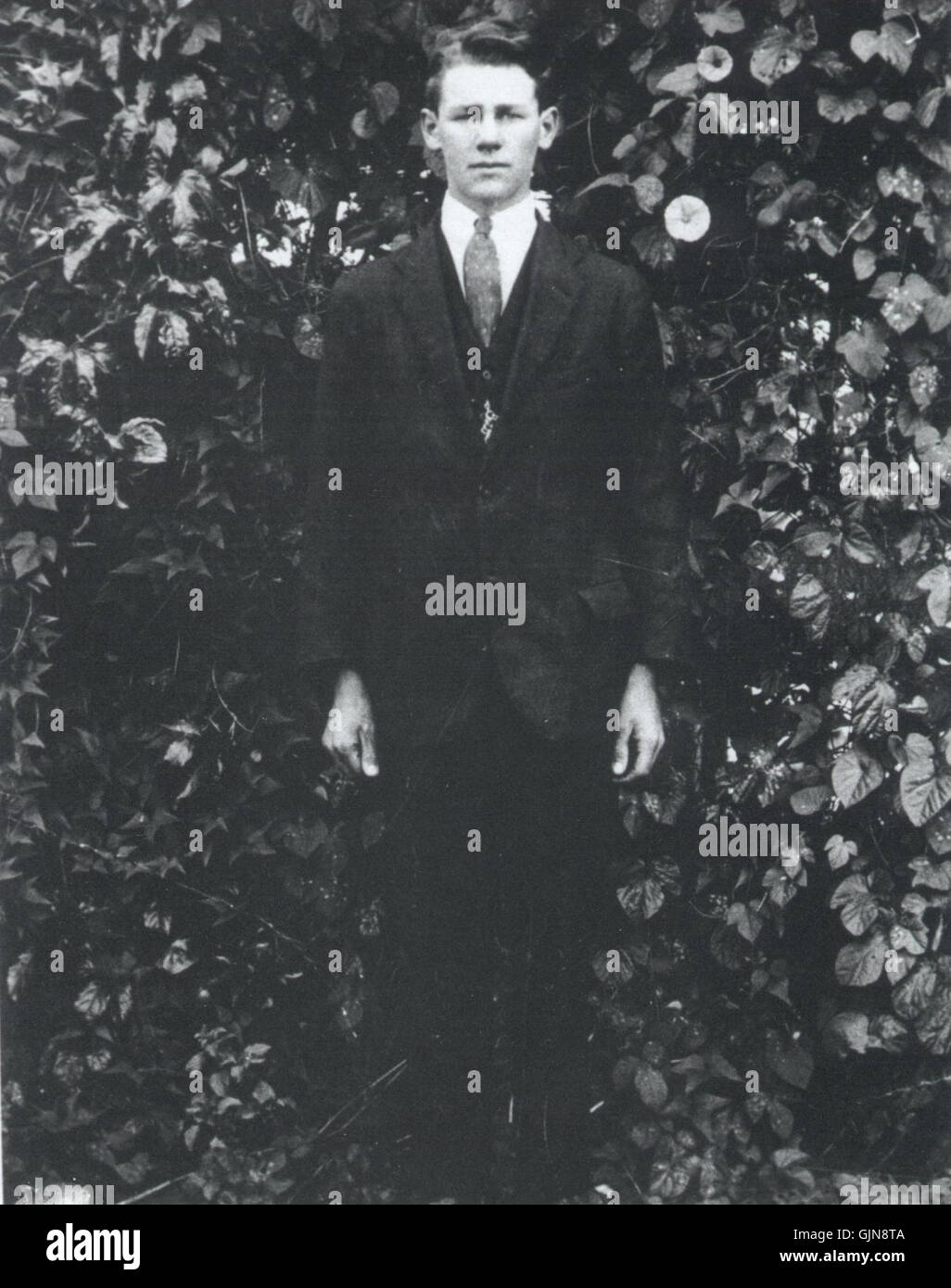 Jack Sorensen was a noted figure, likely involved in art, literature ...