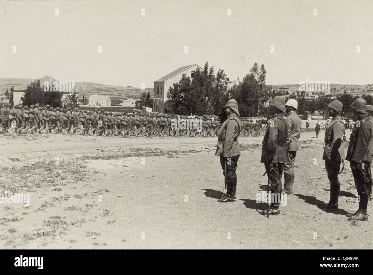 Jamal pasha hi-res stock photography and images - Alamy