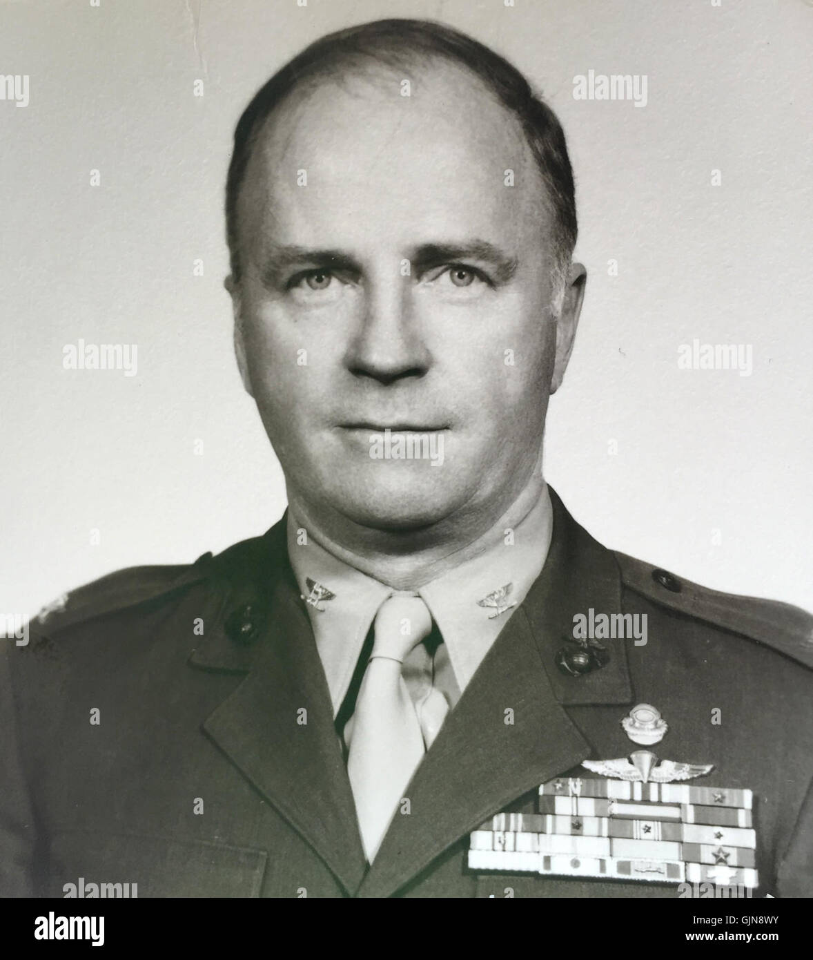 James L. Fowler is an individual whose full identity and contributions ...