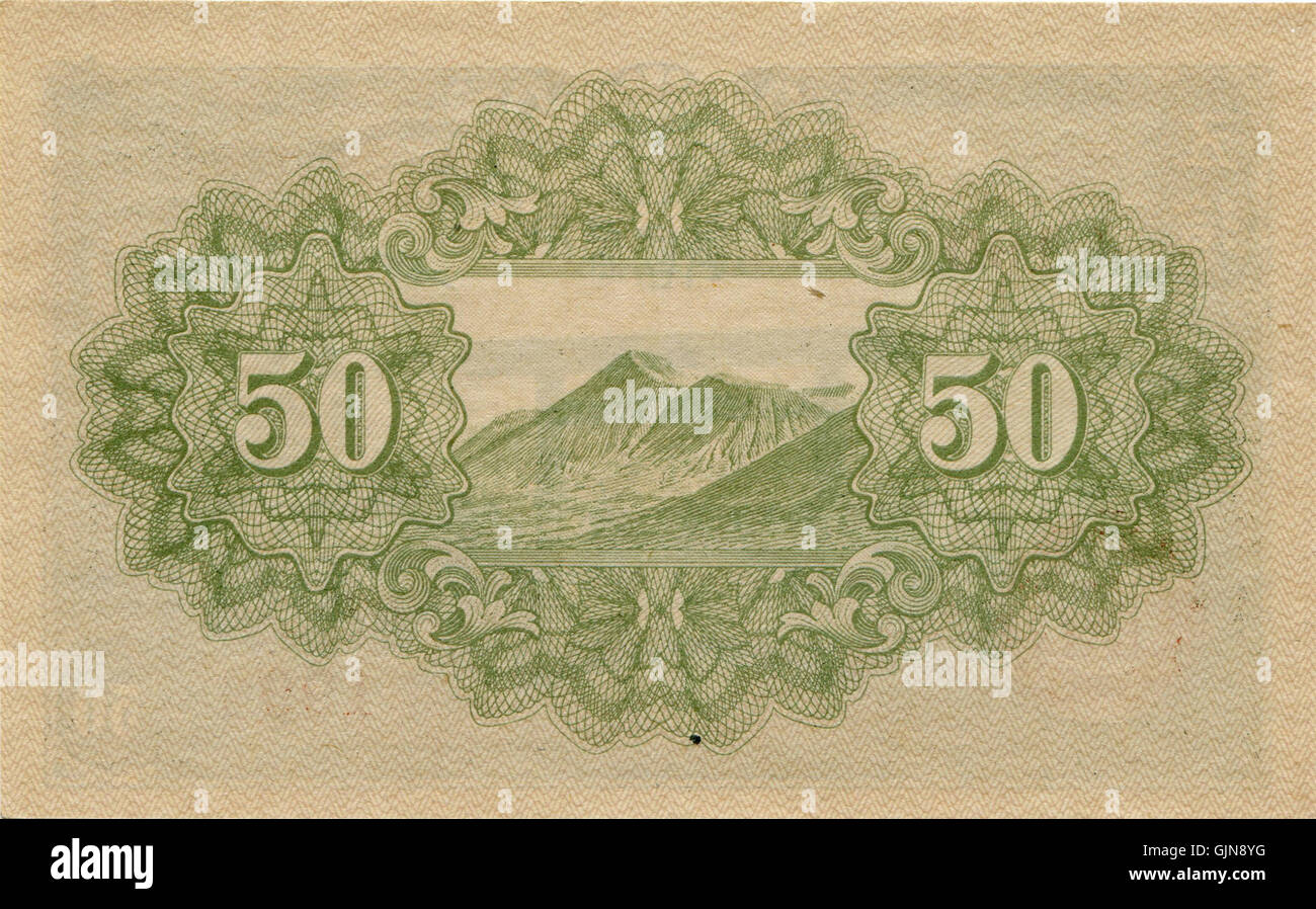 50 sen hi-res stock photography and images - Alamy