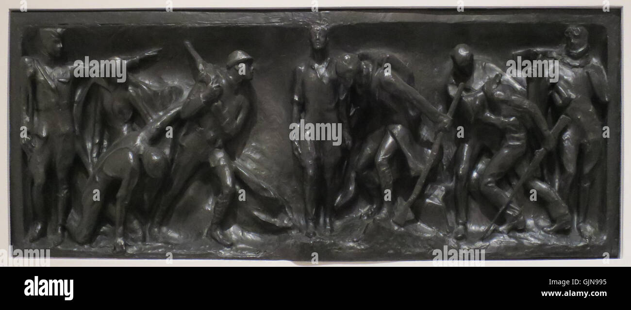 War panel hi-res stock photography and images - Alamy